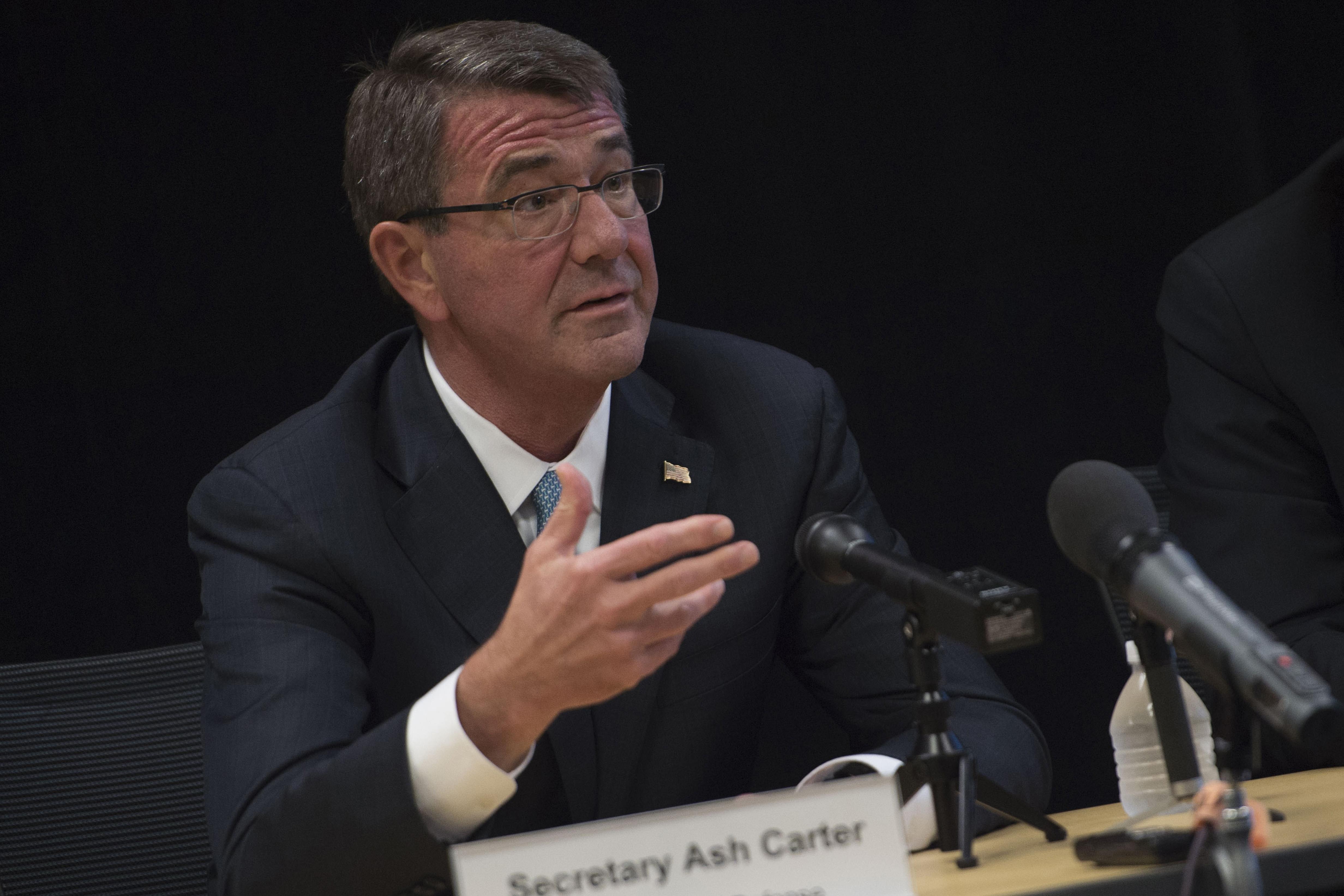 News Conference | U.S. Department of War