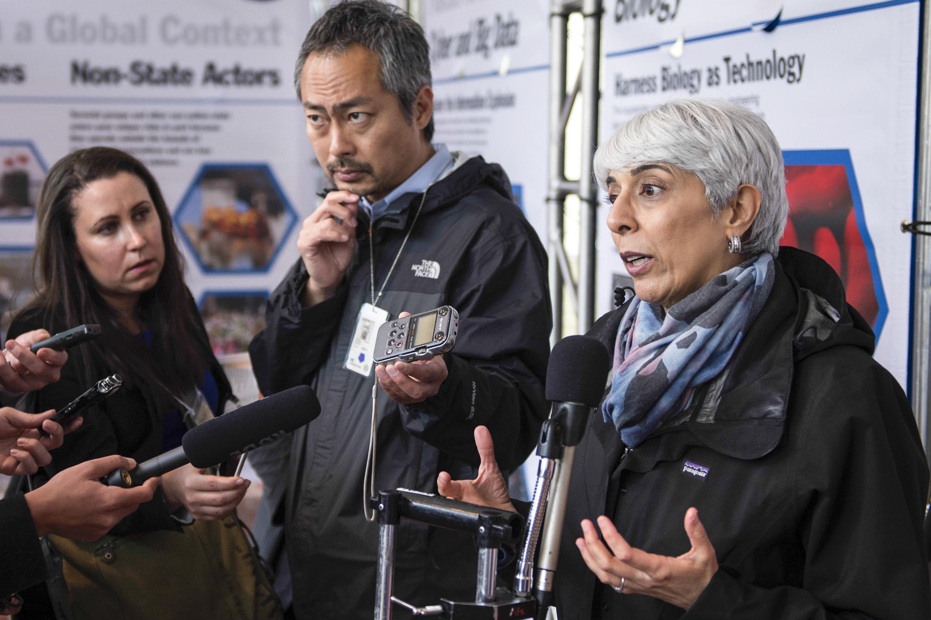 DARPA Demo Day | U.S. Department of War