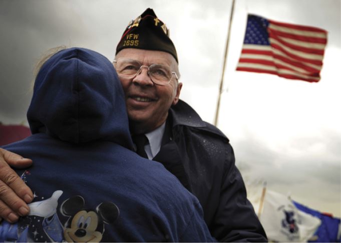 Norm Nelson > Veterans in Blue > Display_Vol II