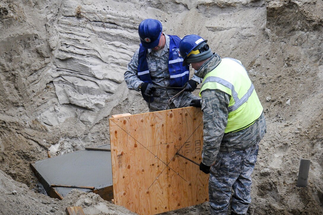Wooden Cover | U.S. Department of War