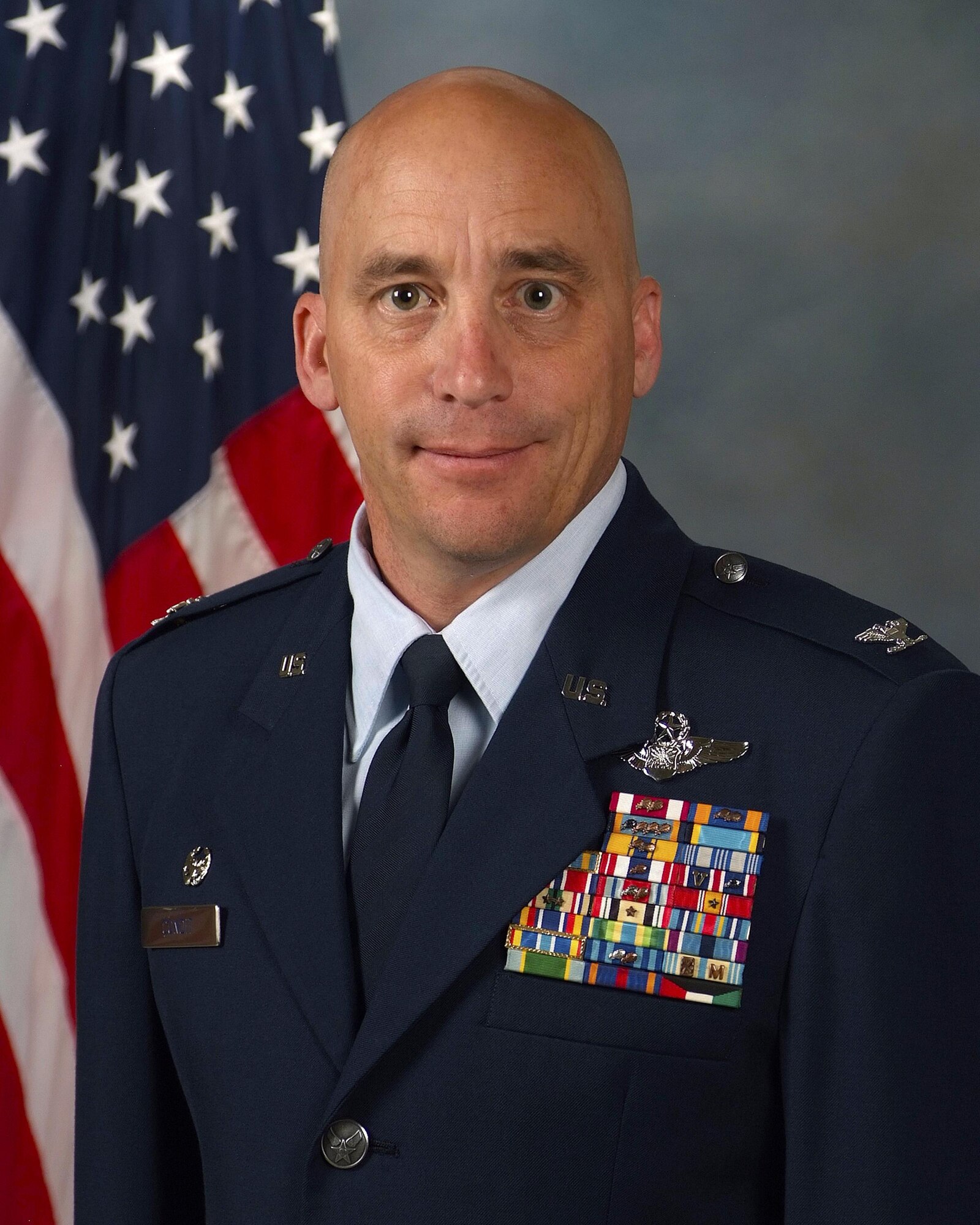 908th Welcomes New Wing Commander > 908th Flying Training Wing ...