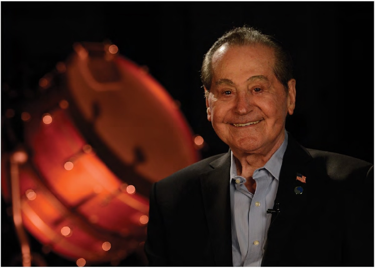 Arnald Gabriel > Veterans in Blue > Display_Vol V