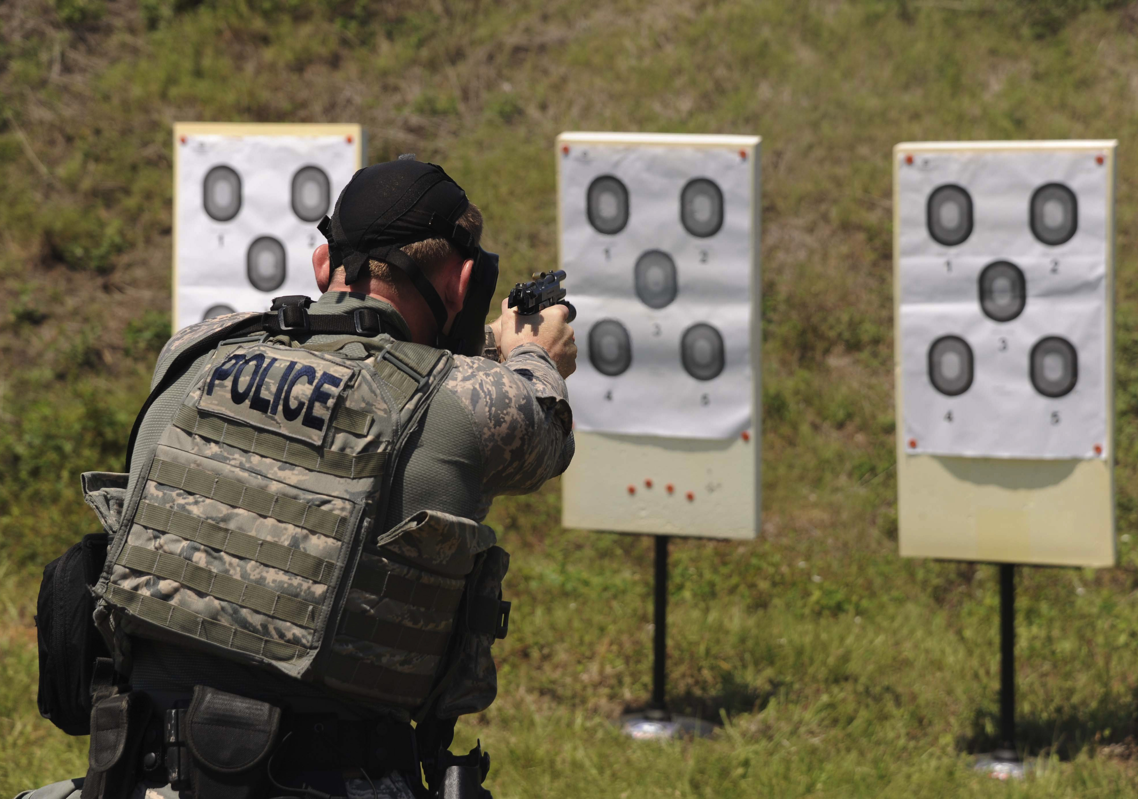 MacDill hosts tactical competition > MacDill Air Force Base > Article ...