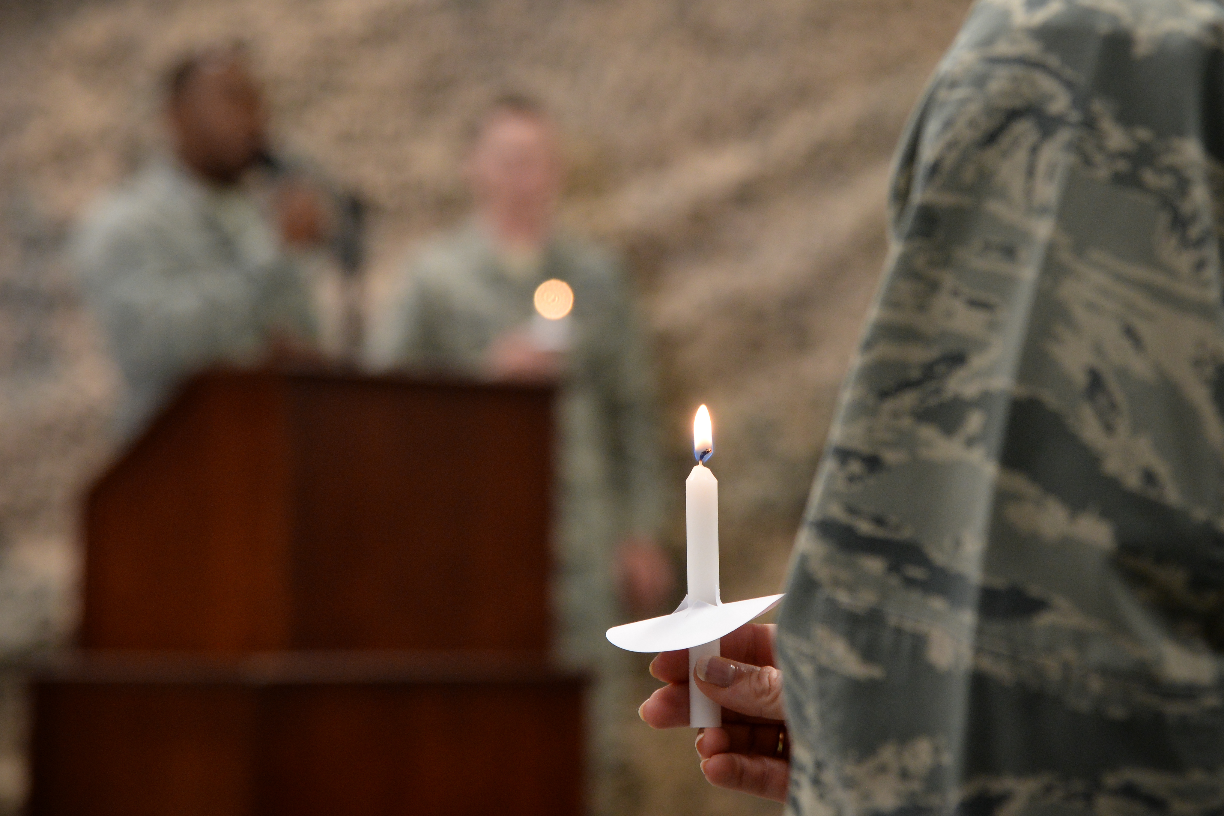 75 SFS hosts National Police Week activities > Hill Air Force Base ...