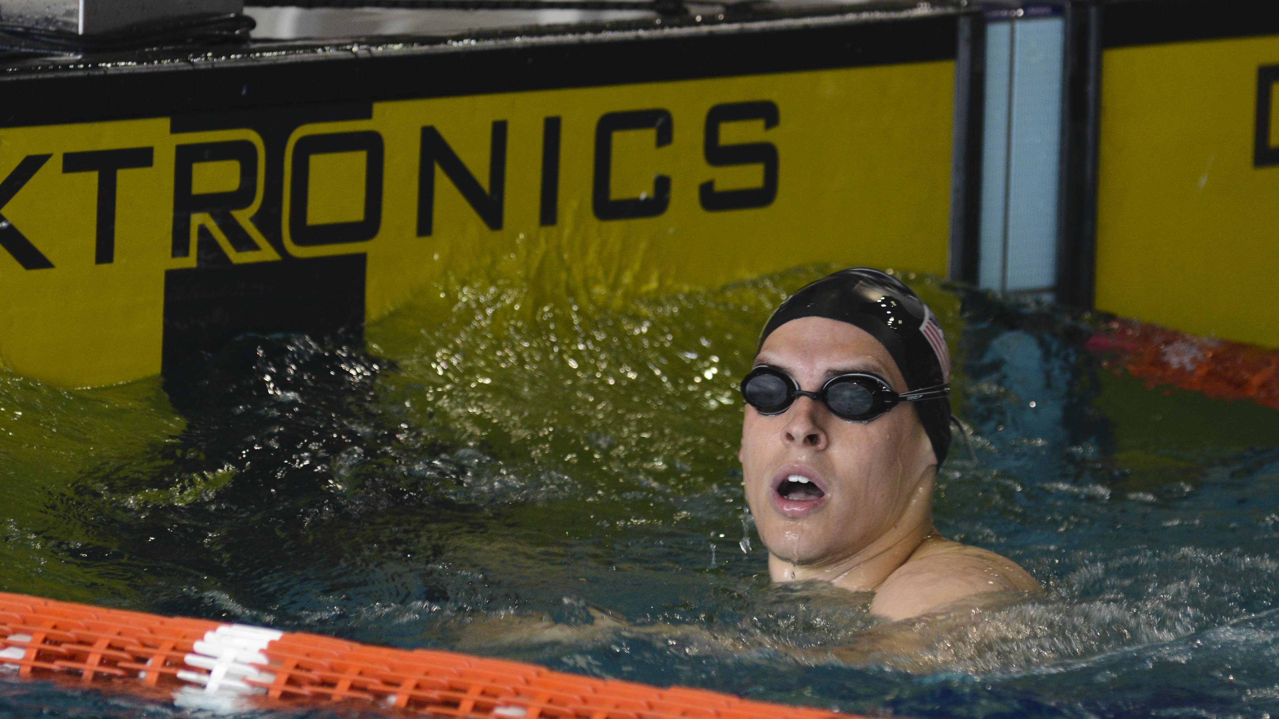 Aviano hosts 2016 HQ AIRCOM Swimming Championship > Aviano Air Base ...
