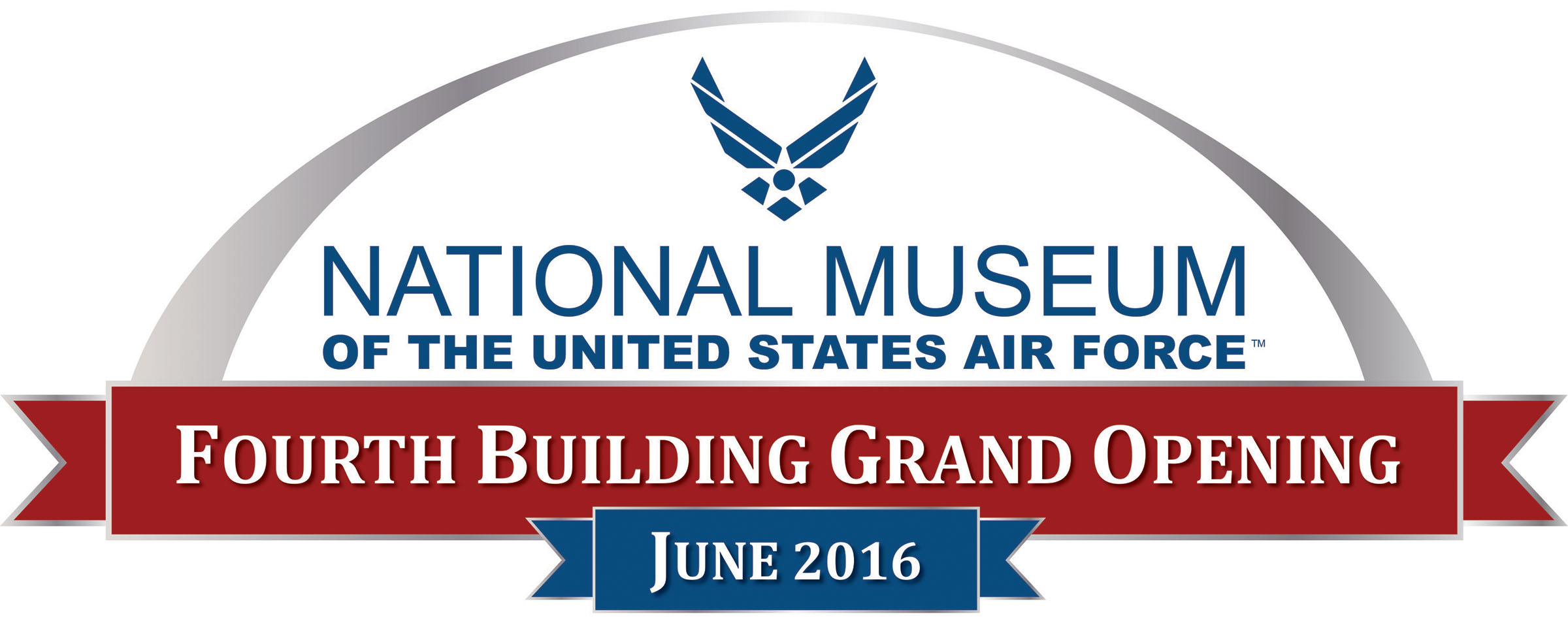 National Museum of the U.S. Air Force's fourth building to open with ...