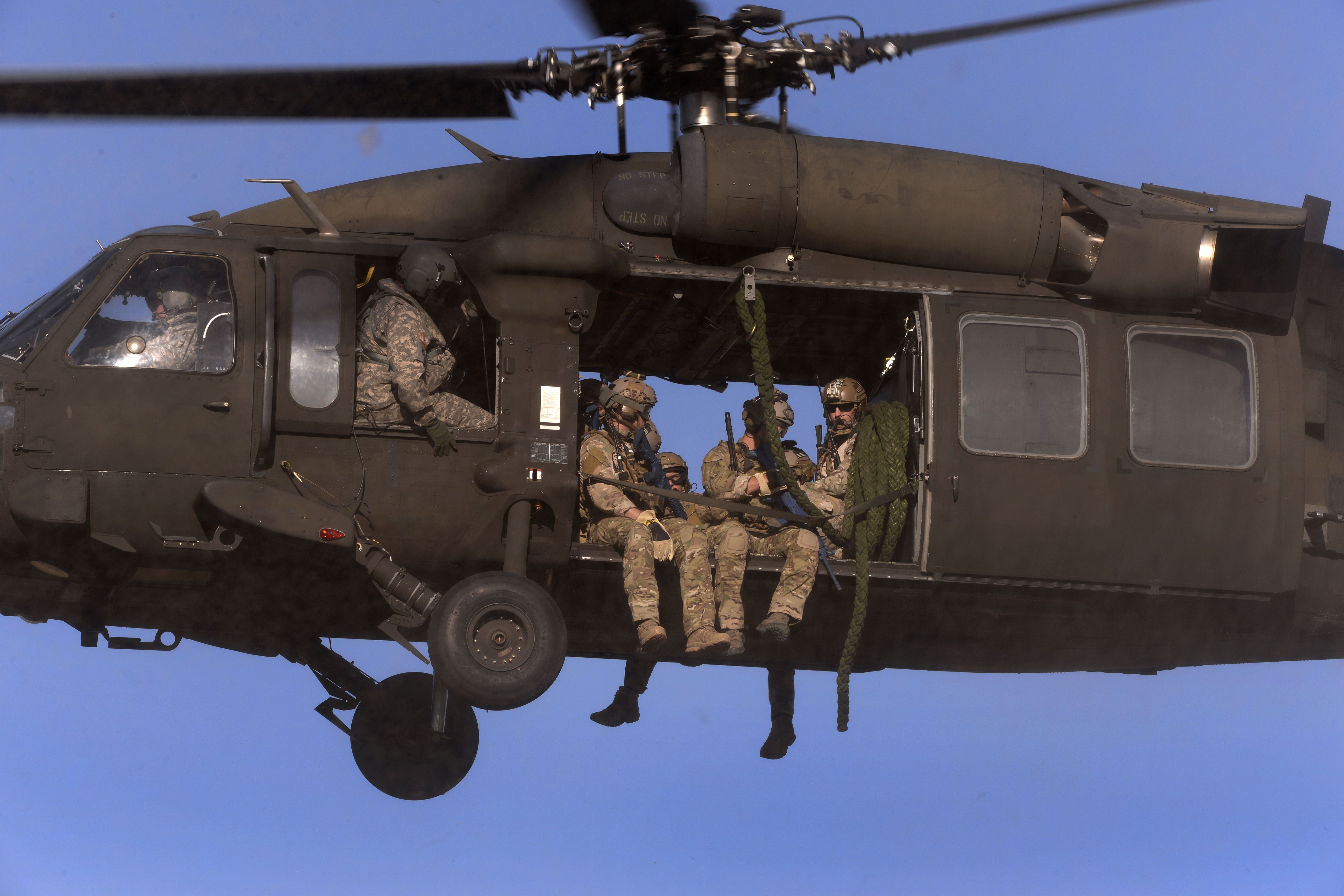 Training Prep | U.S. Department of War