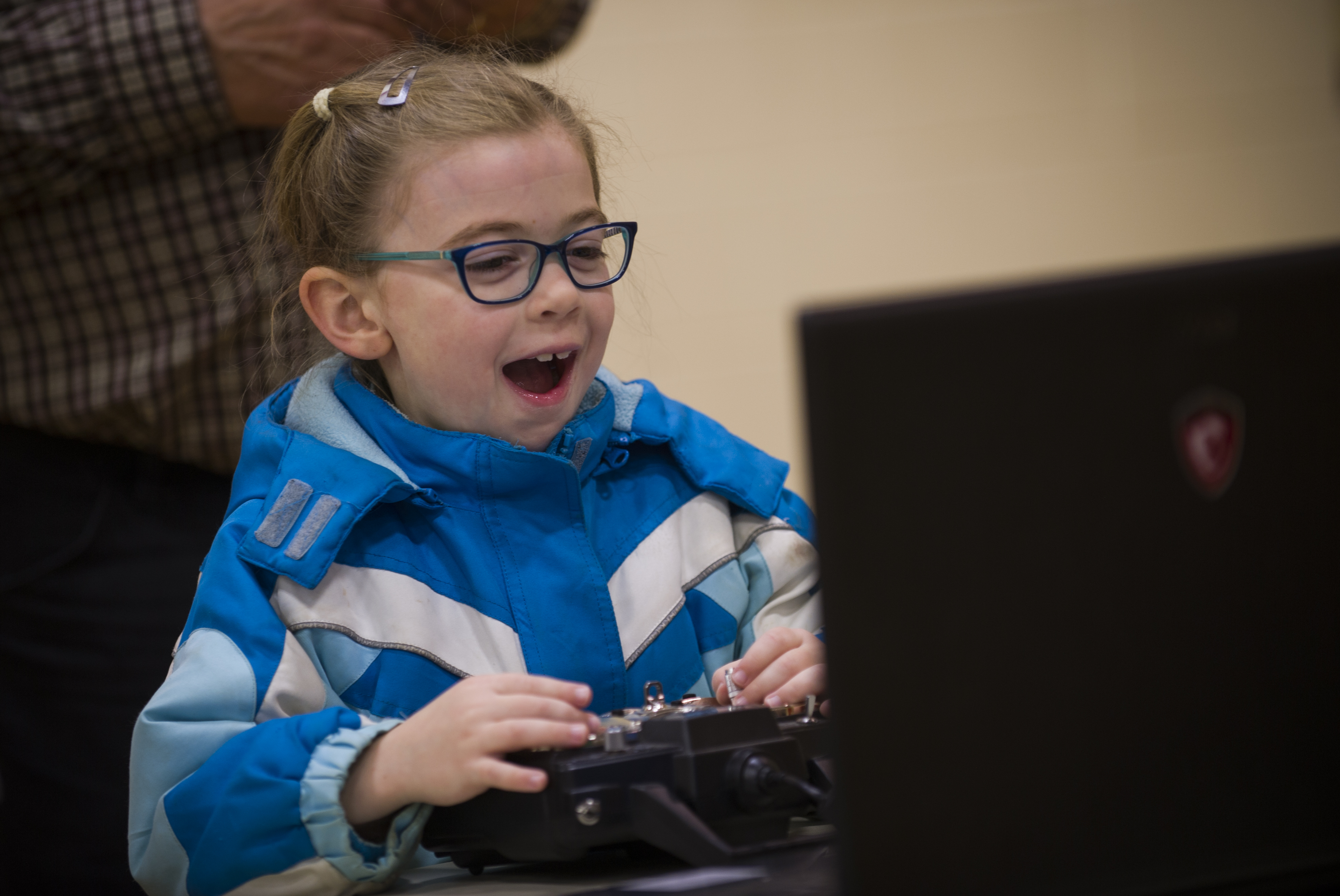 Team Minot hosts STEM Symposium > Minot Air Force Base > Article Display