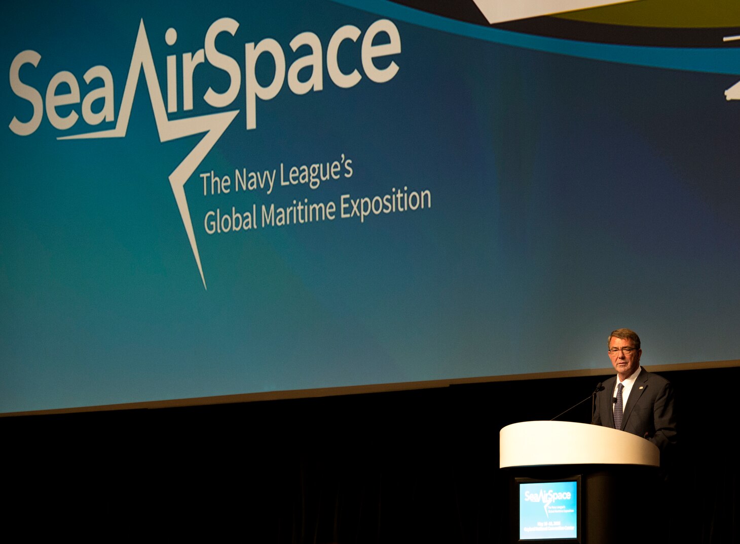 SAS 2016 Comes to a Close > United States Navy > display-pressreleases