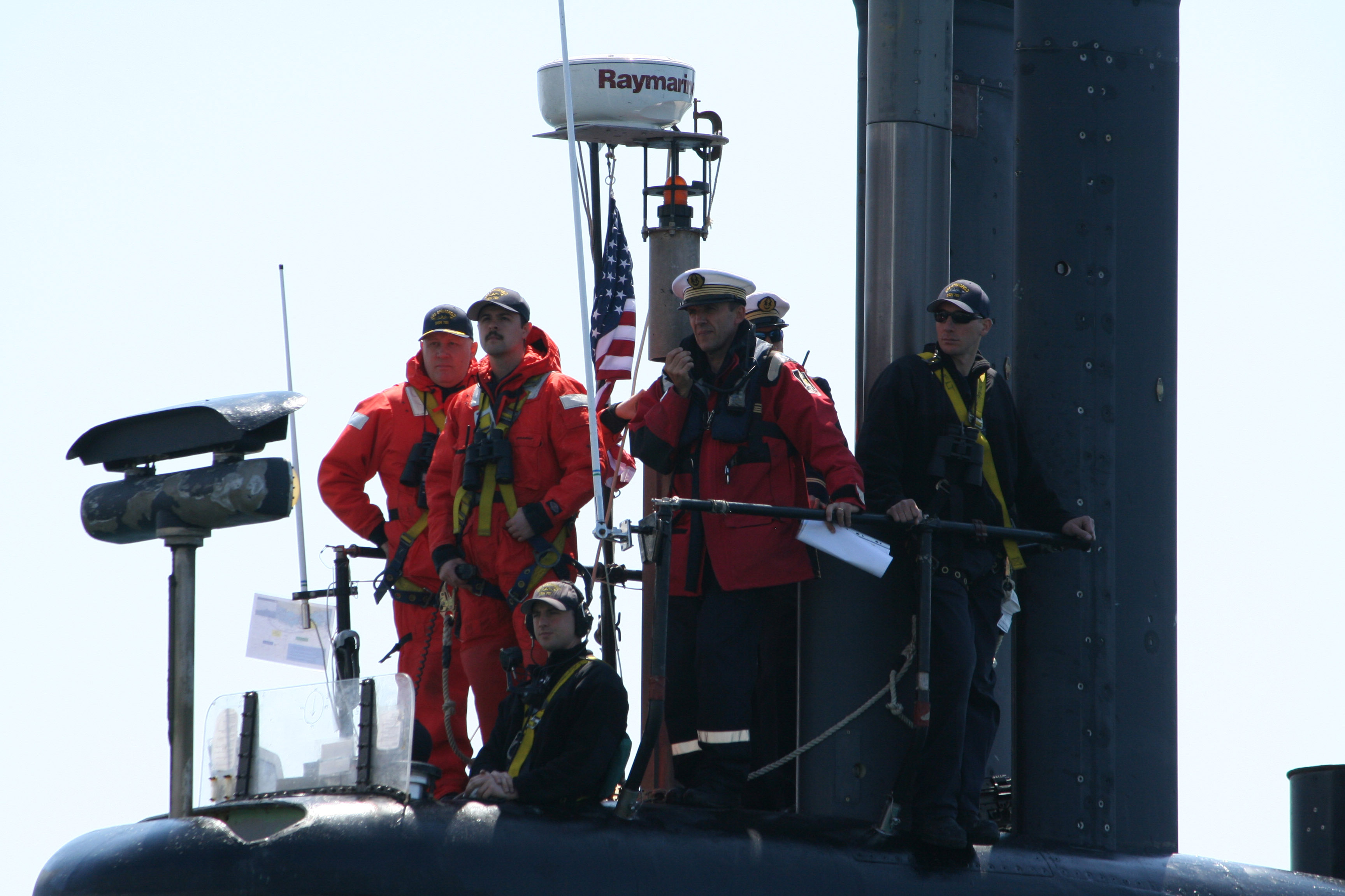 USS Springfield Returns from Deployment > United States Navy > display ...