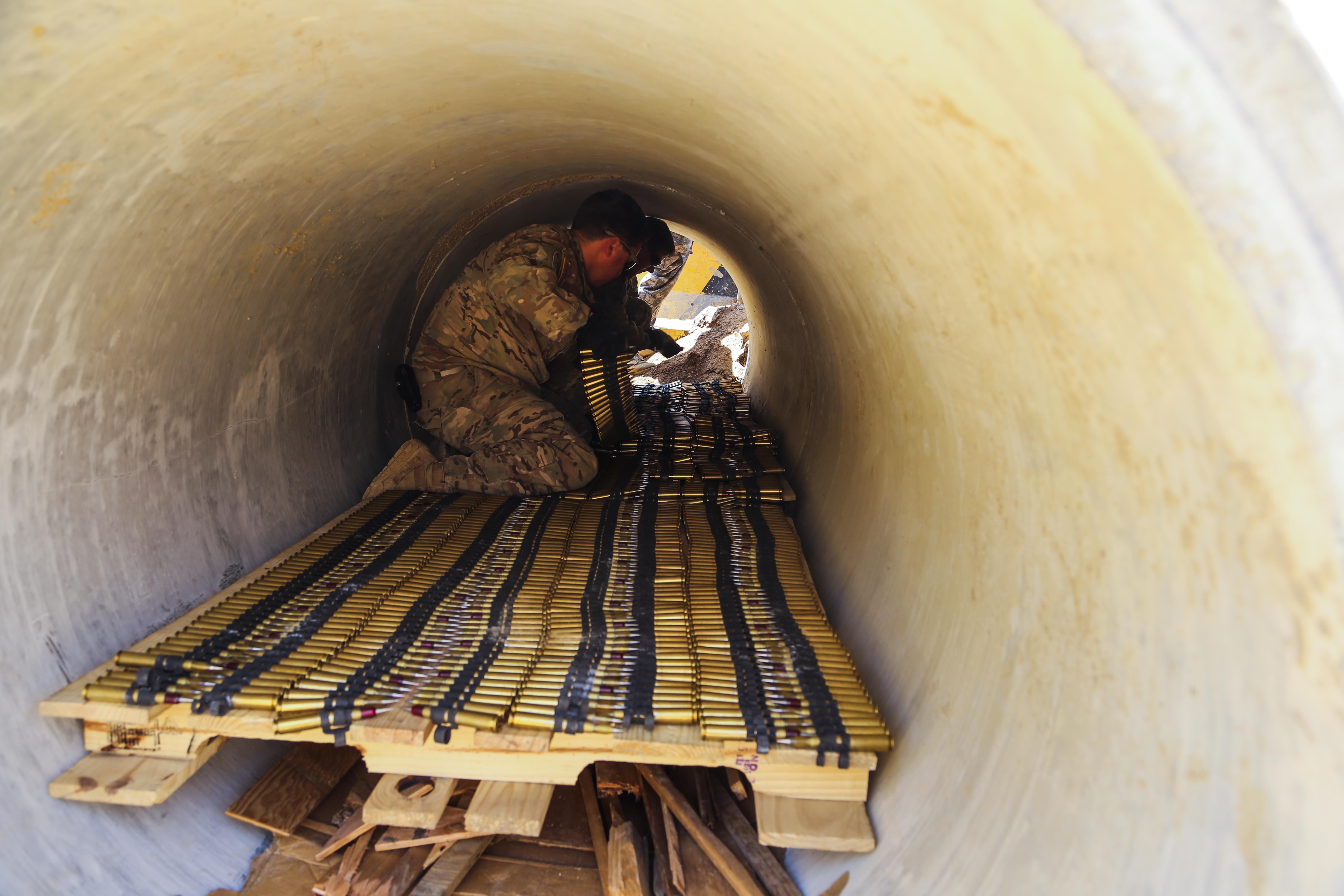 III MEF Photos