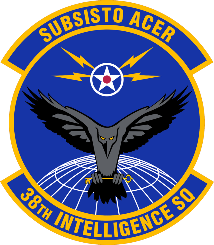 38th Intelligence Squadron