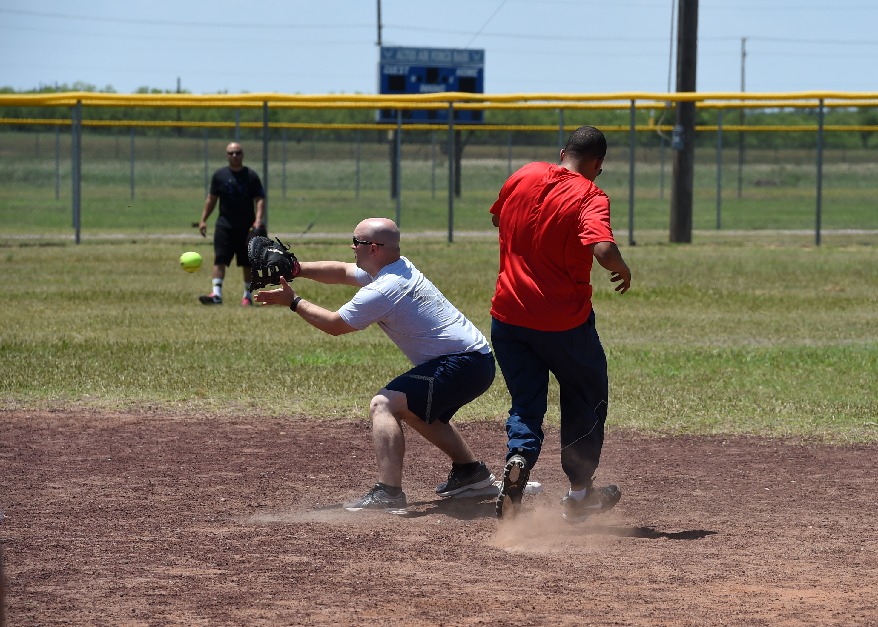 Wingman Day May 13, 2016