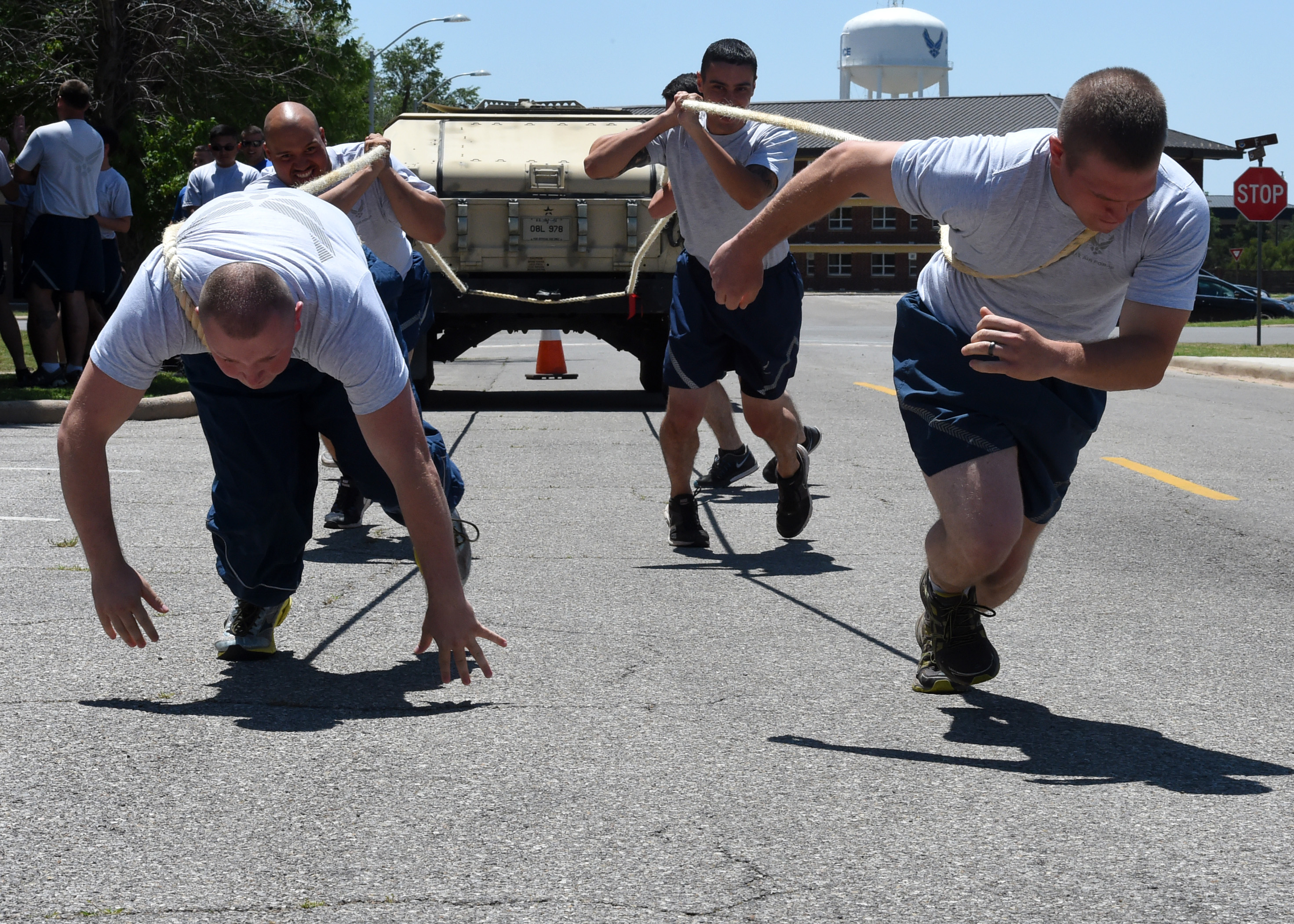 Wingman Day May 13, 2016