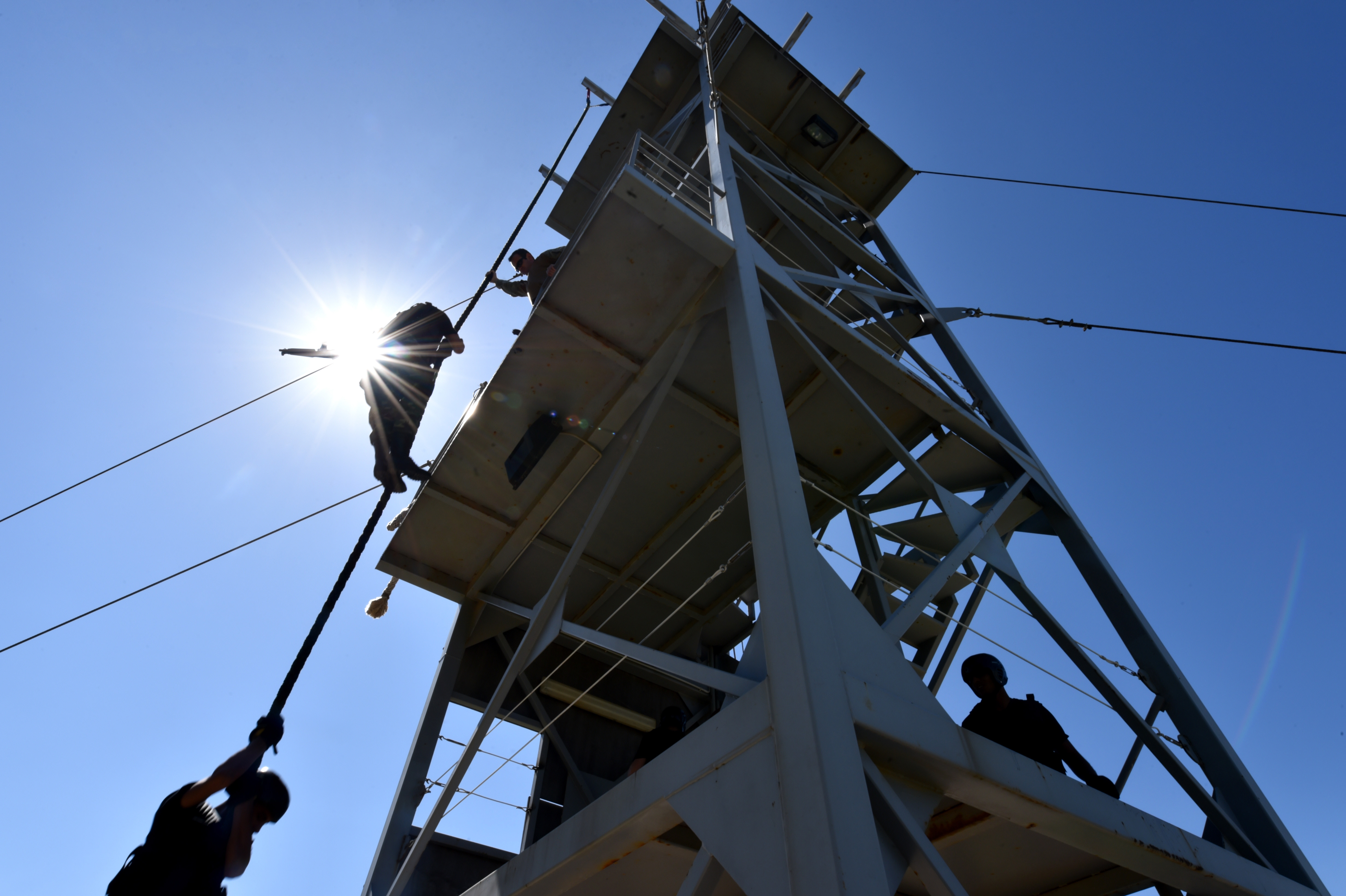 Phoenix Express 2016 Commences > United States Navy > display-pressreleases