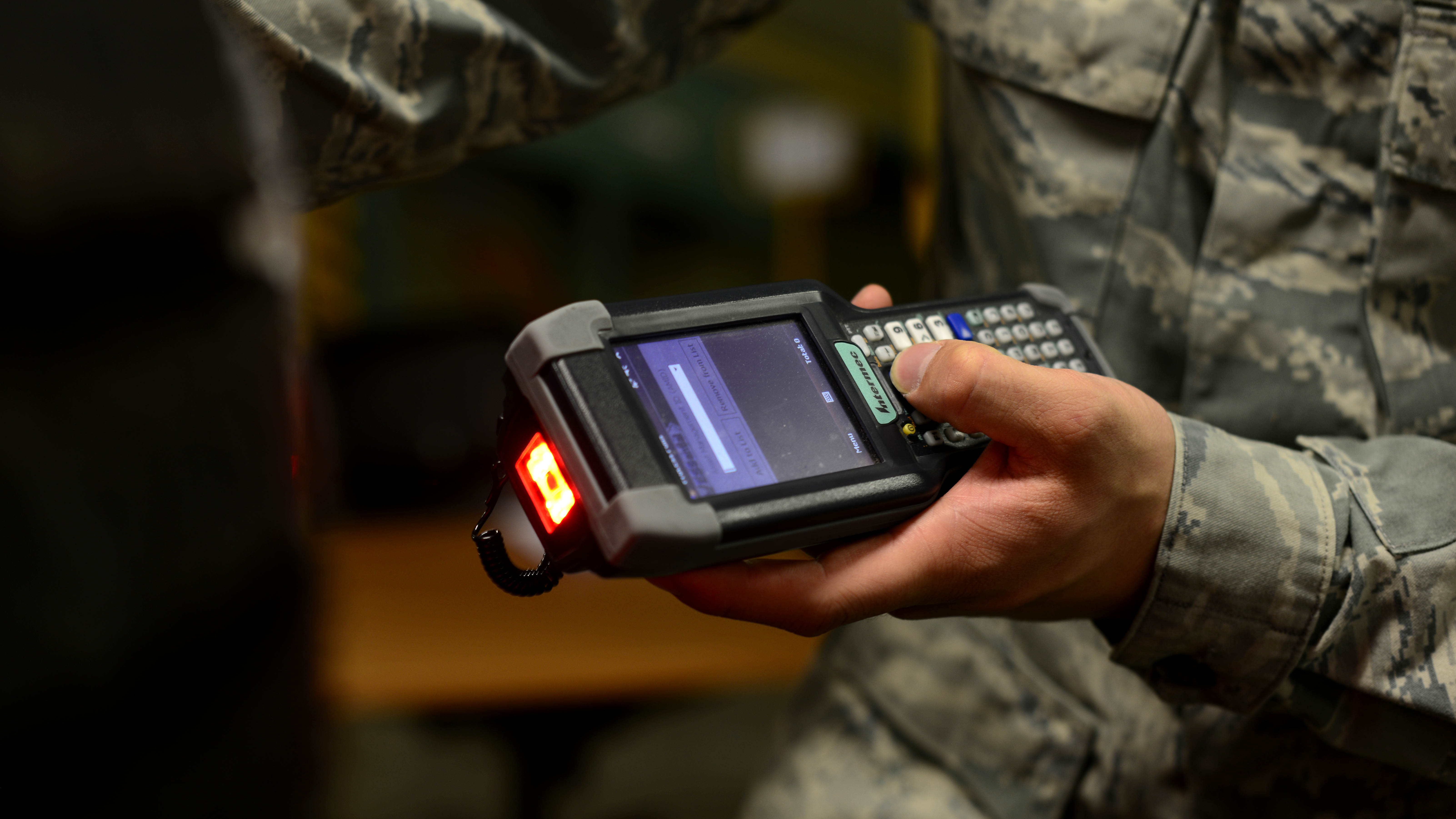 Airman creates program ‘ESSential’ to mission productivity > U.S. Air ...