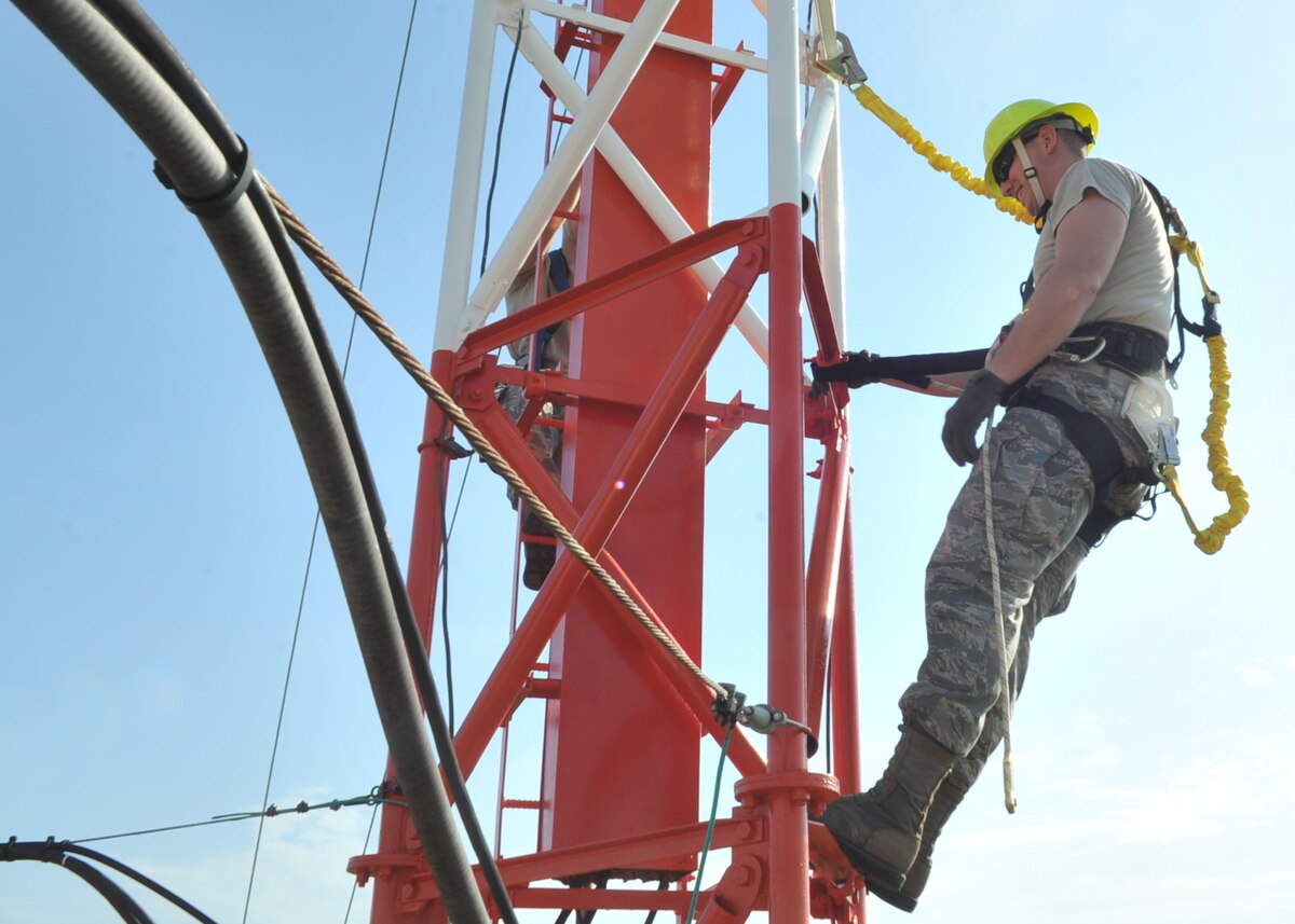 SOTW: 325th OSS/ ATCALS Flight > Tyndall Air Force Base > Article Display