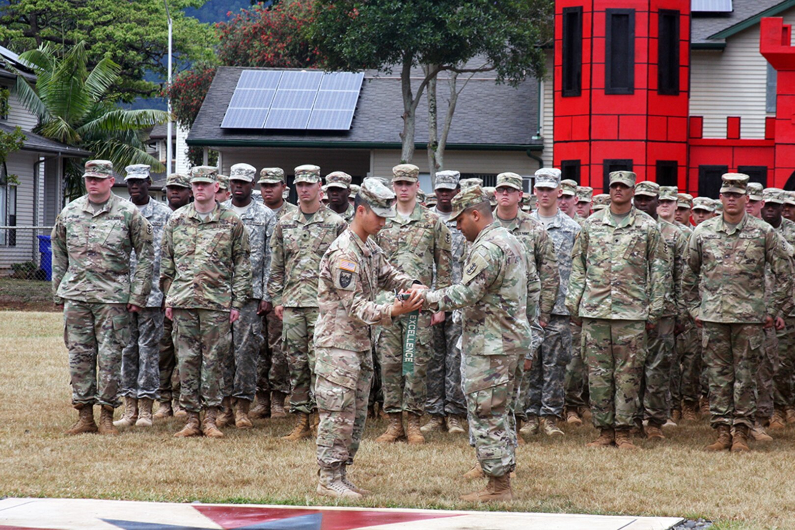 Hawaii Based Engineers Set to Deploy to South Korea > U.S. Indo-Pacific ...