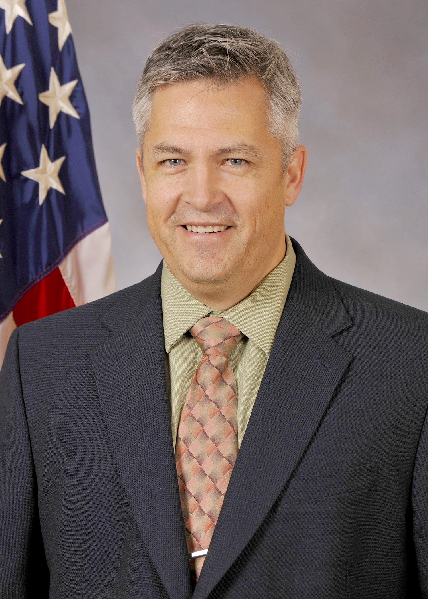 Rumley and Goodfriend receive AFMC award > Arnold Air Force Base ...