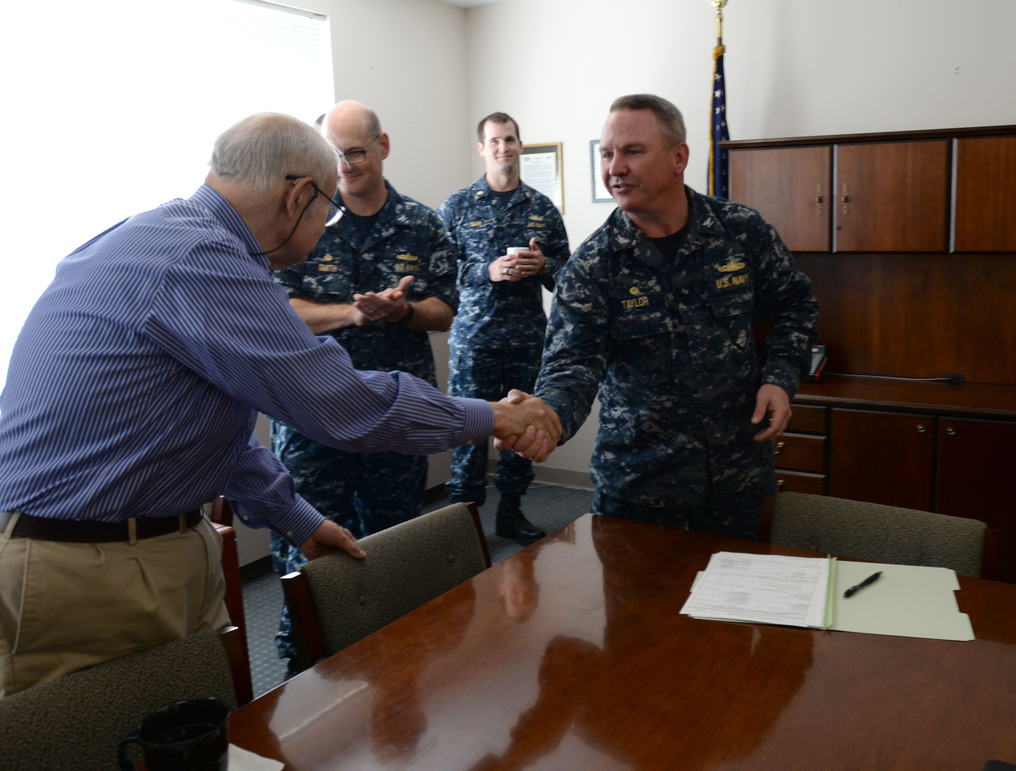 US Navy Accepts Delivery of Future USS Zumwalt (DDG 1000) > United ...