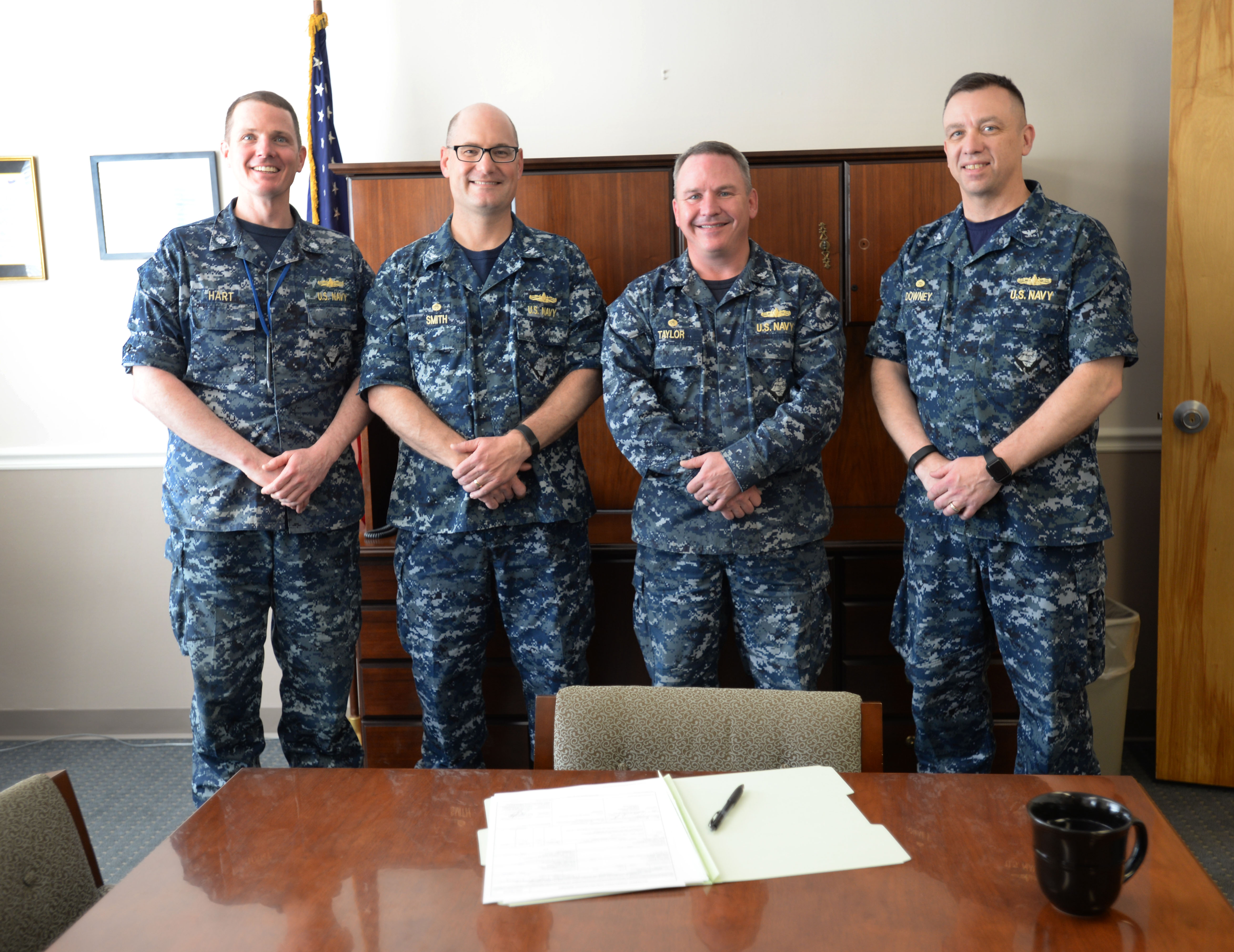 US Navy Accepts Delivery of Future USS Zumwalt (DDG 1000) > United ...