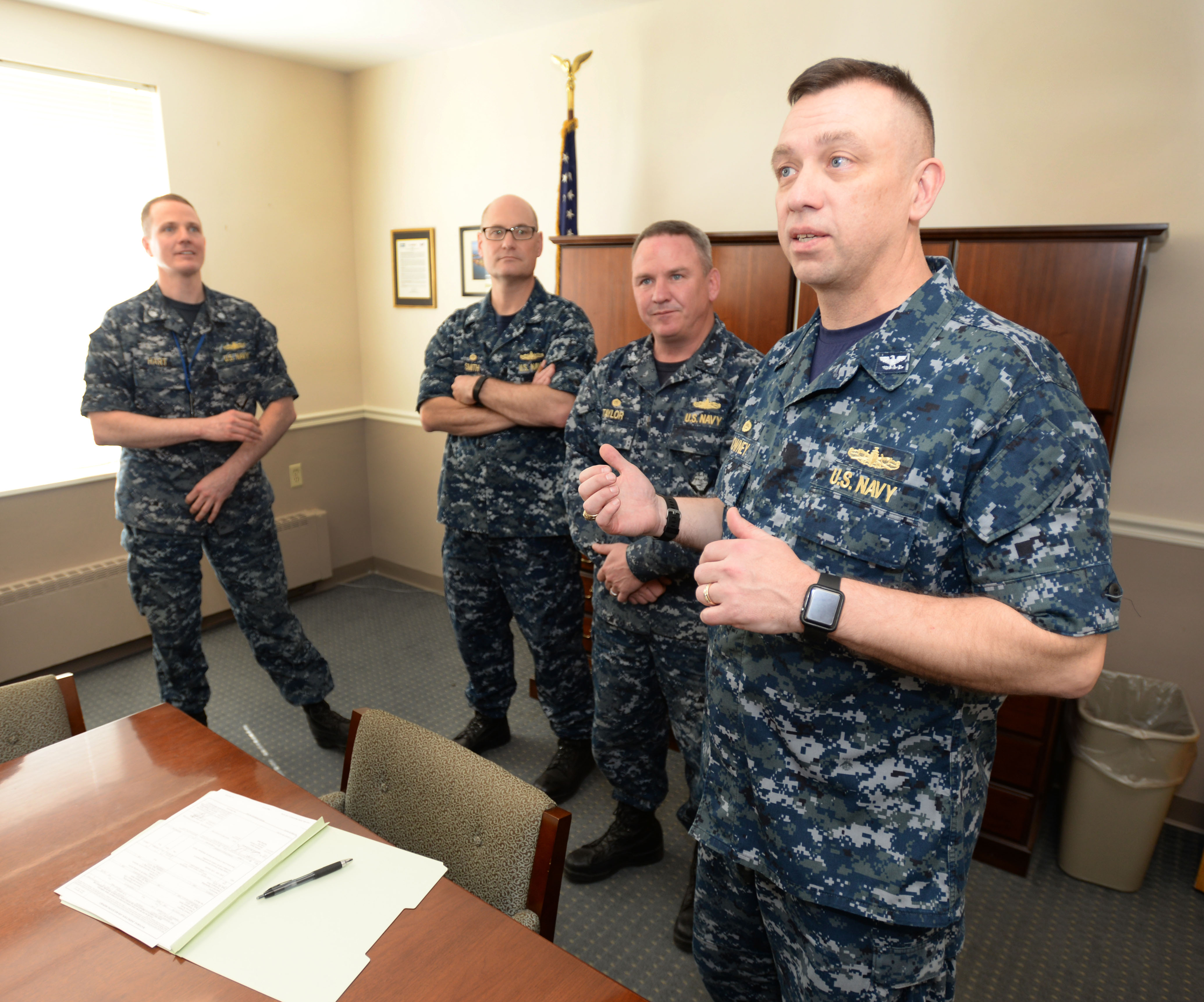 US Navy Accepts Delivery of Future USS Zumwalt (DDG 1000) > United ...