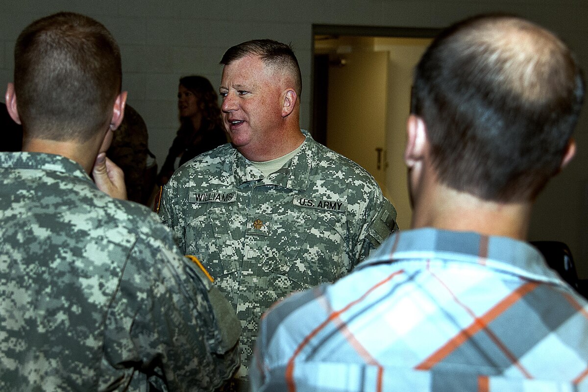 316th Psyop Co. soldiers deploy to Africa > Grissom Air Reserve Base ...