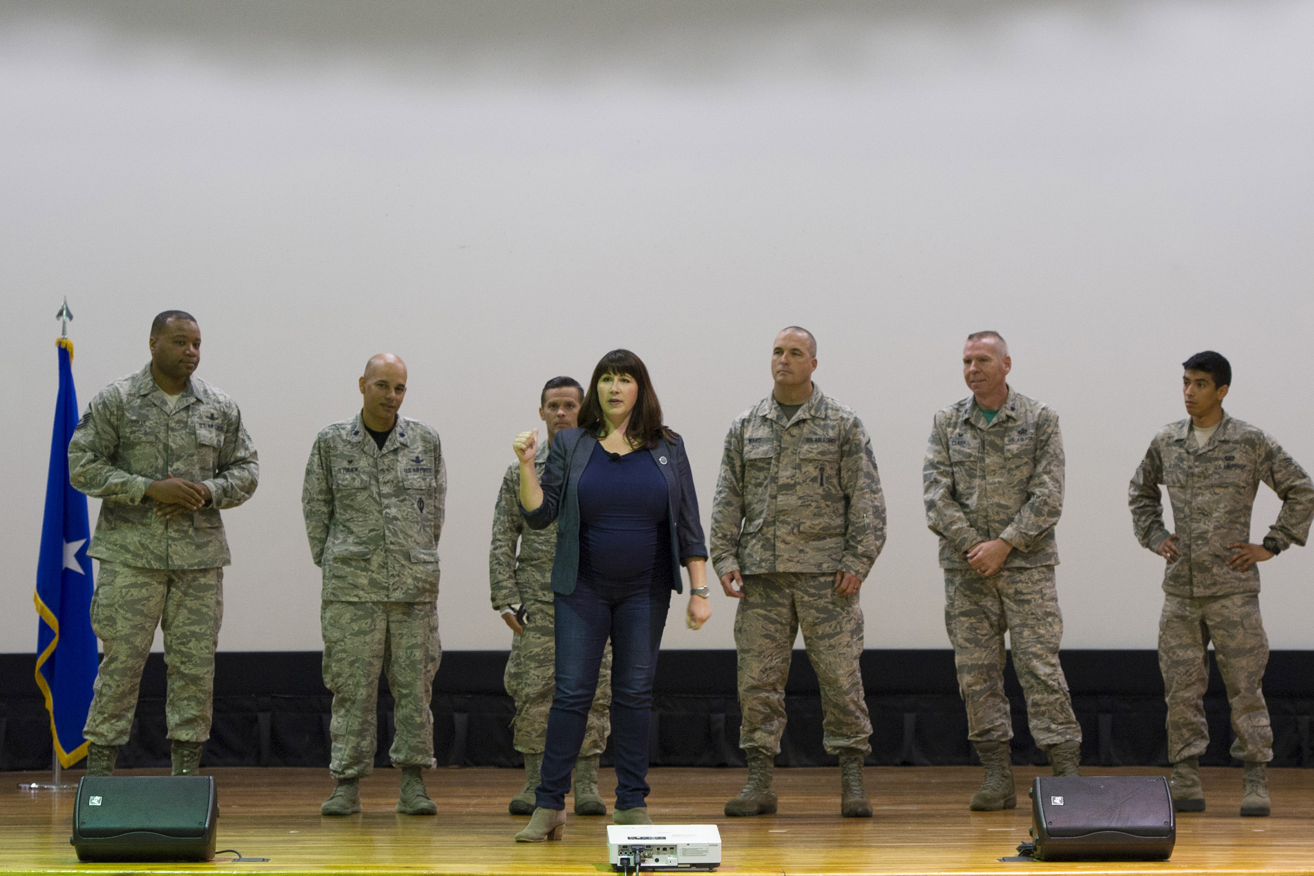 45th Space Wing’s Wingman Day on display > Space Launch Delta 45 ...