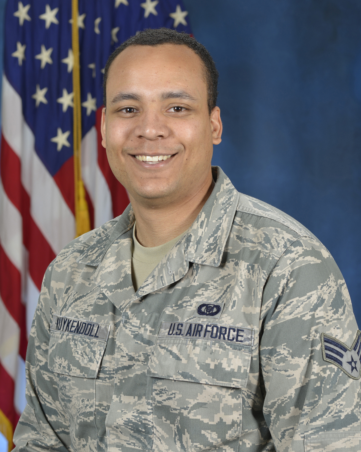 ALS graduates take next step > Hanscom Air Force Base > Article Display