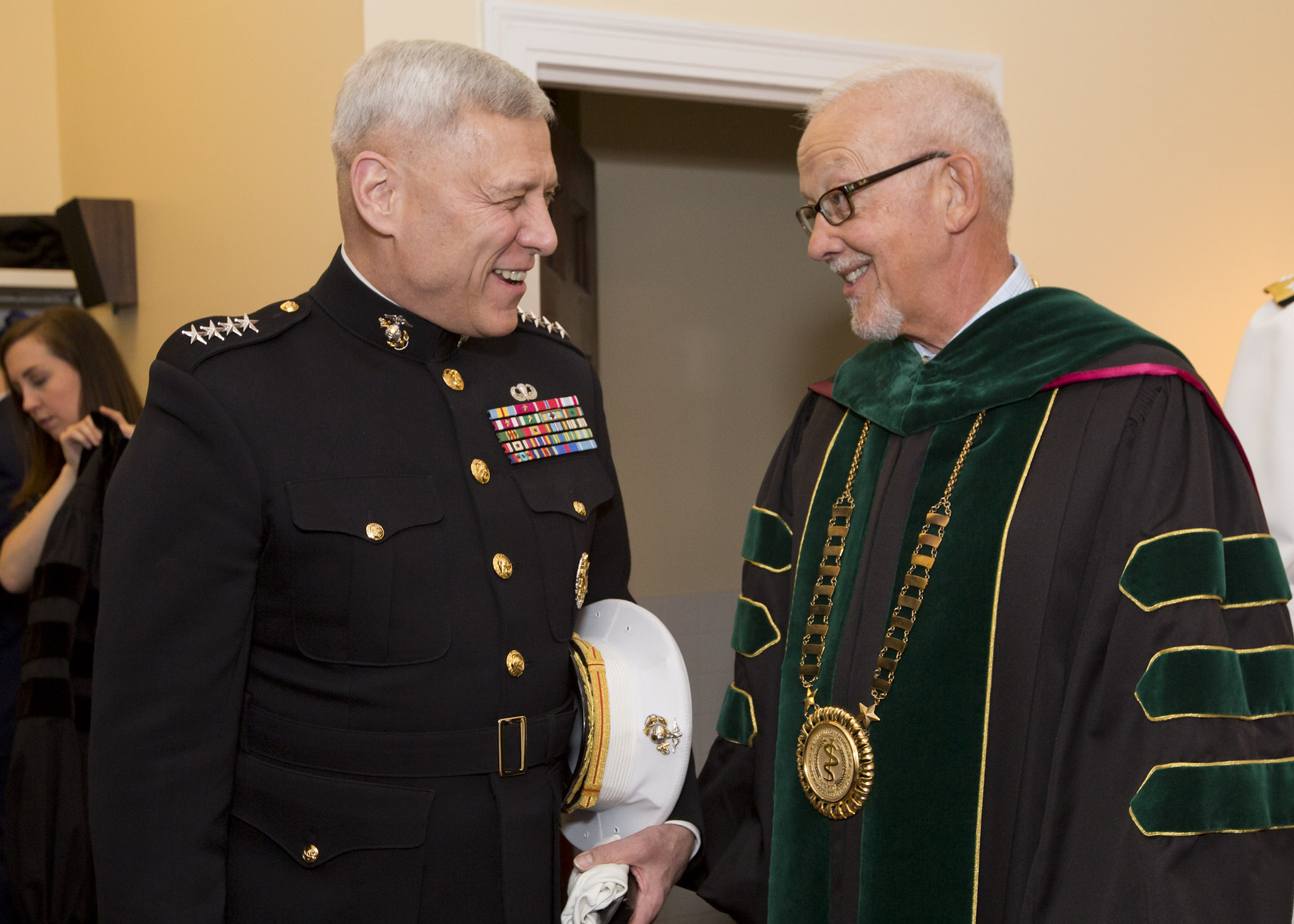 Commencement
