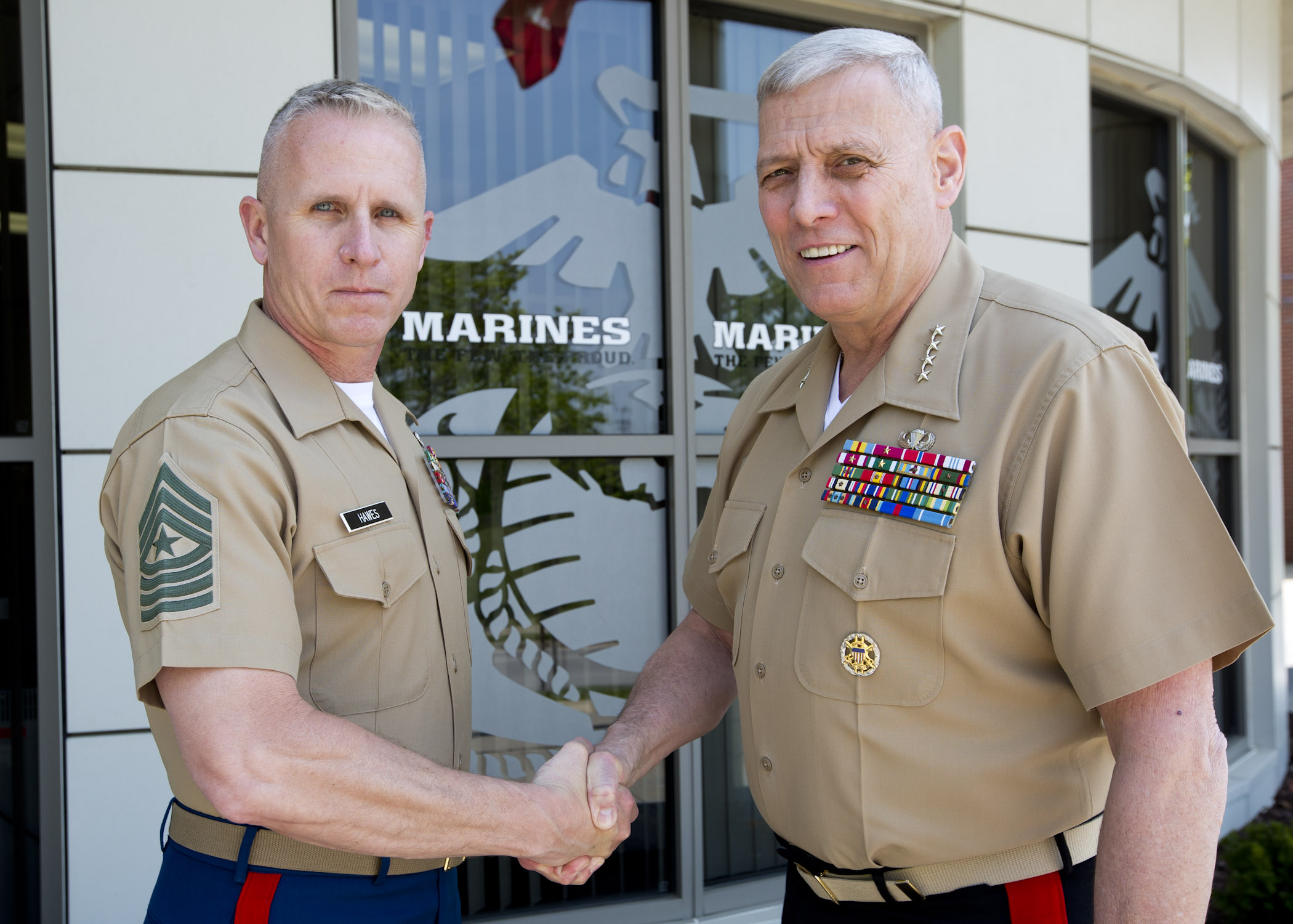 9th Marine Corps District