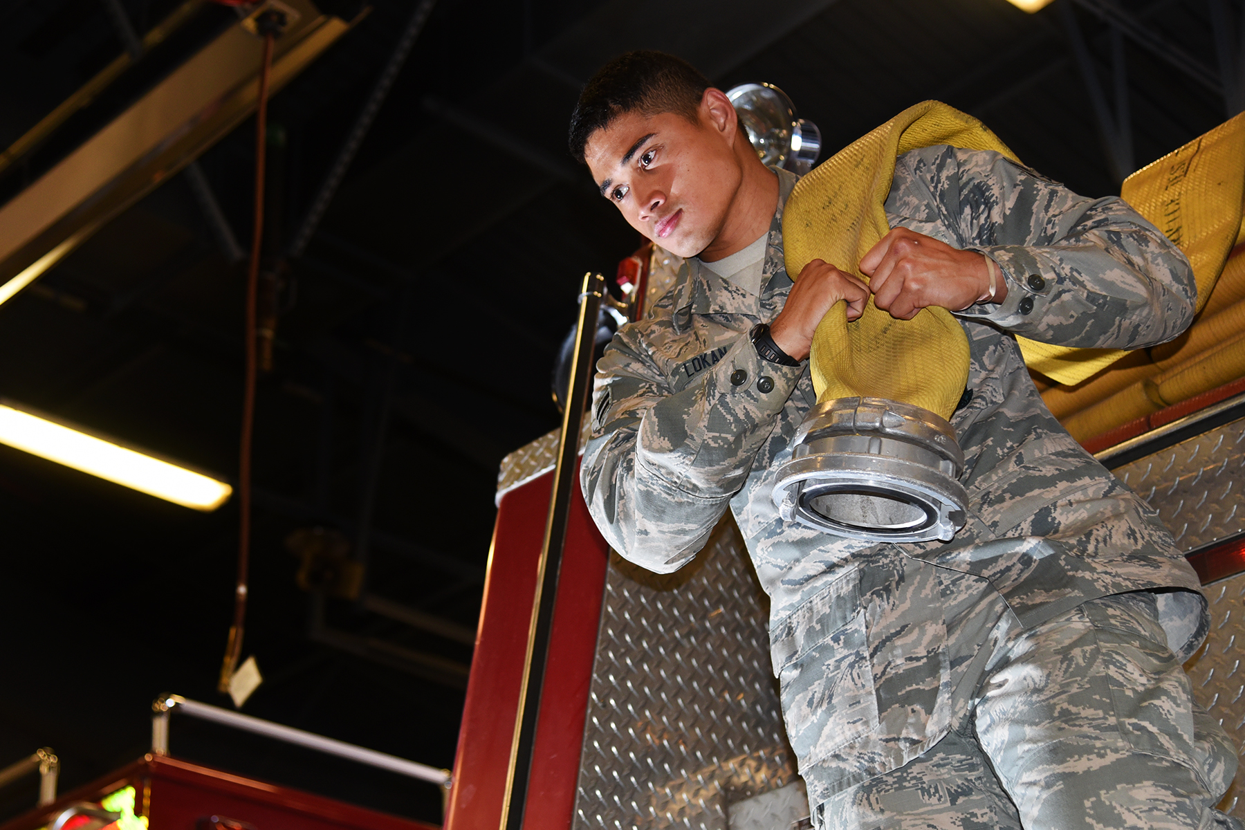 From the shorelines of American Samoa to the Rocky Mountains of ...