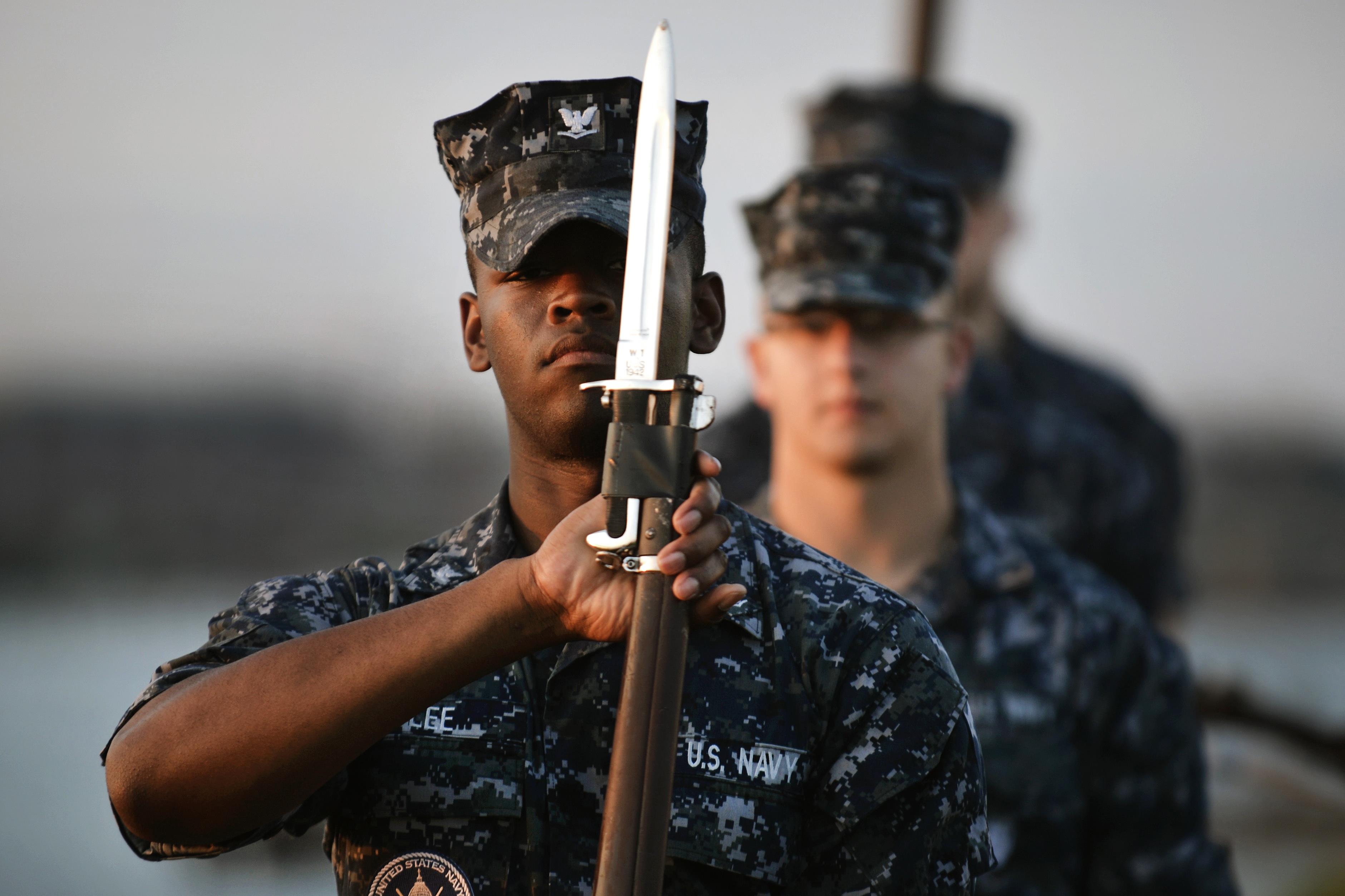 Cutting Edge | U.S. Department of War