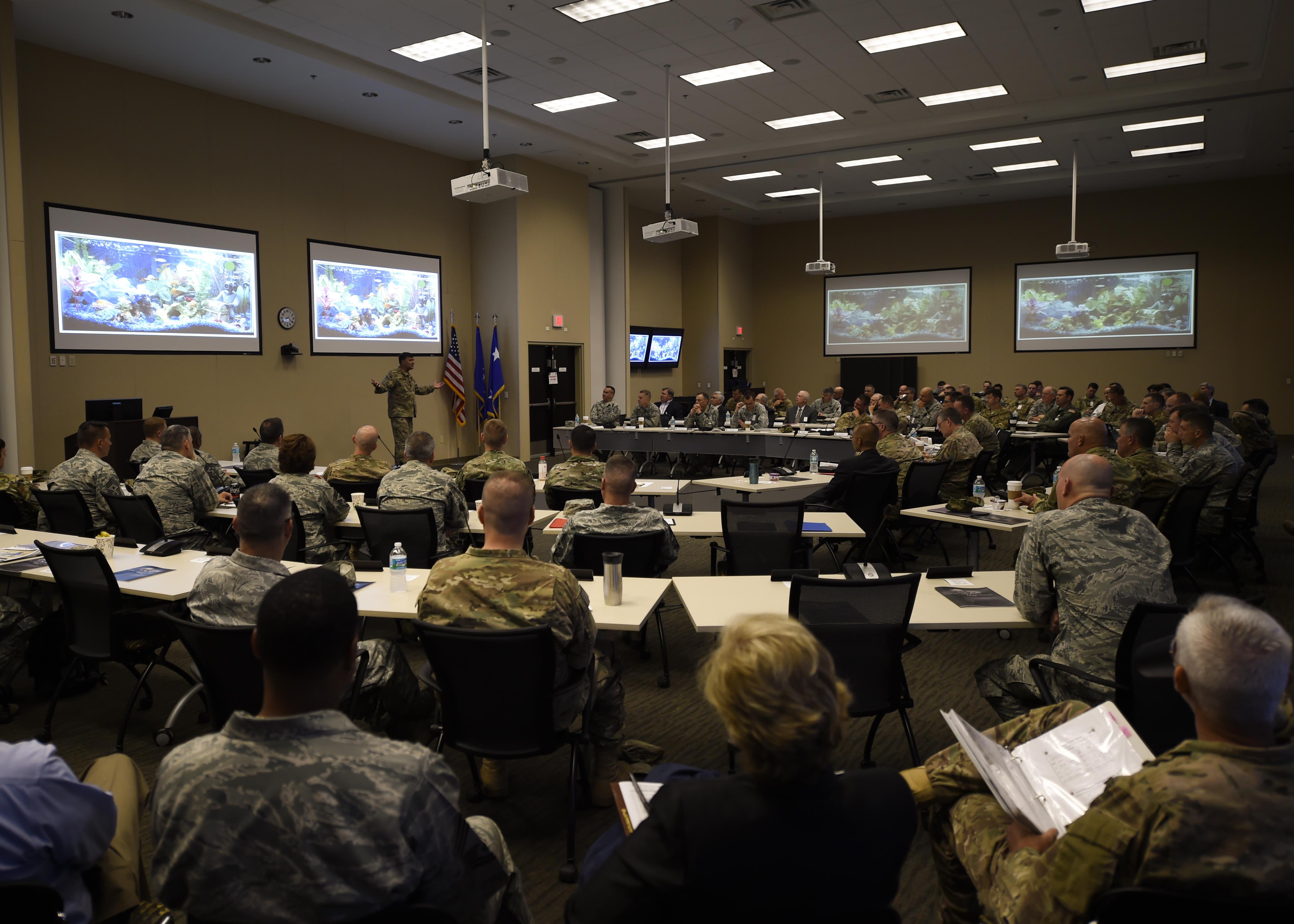 AFSOC hosts Commando Rally > Air Force Special Operations Command ...
