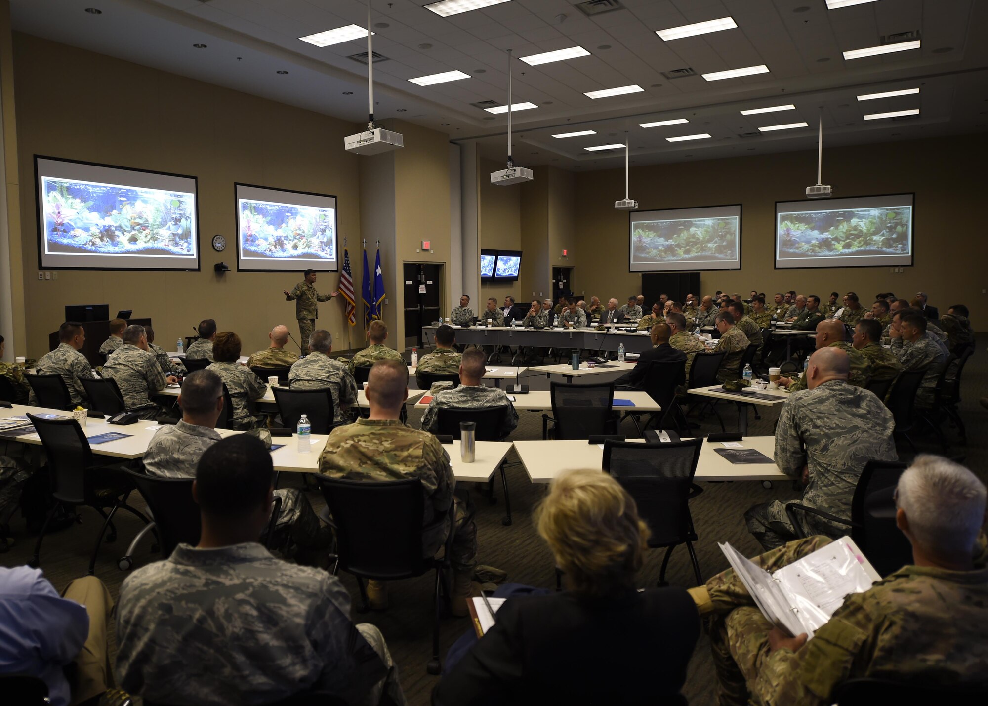 AFSOC hosts Commando Rally > Air Force Special Operations Command ...