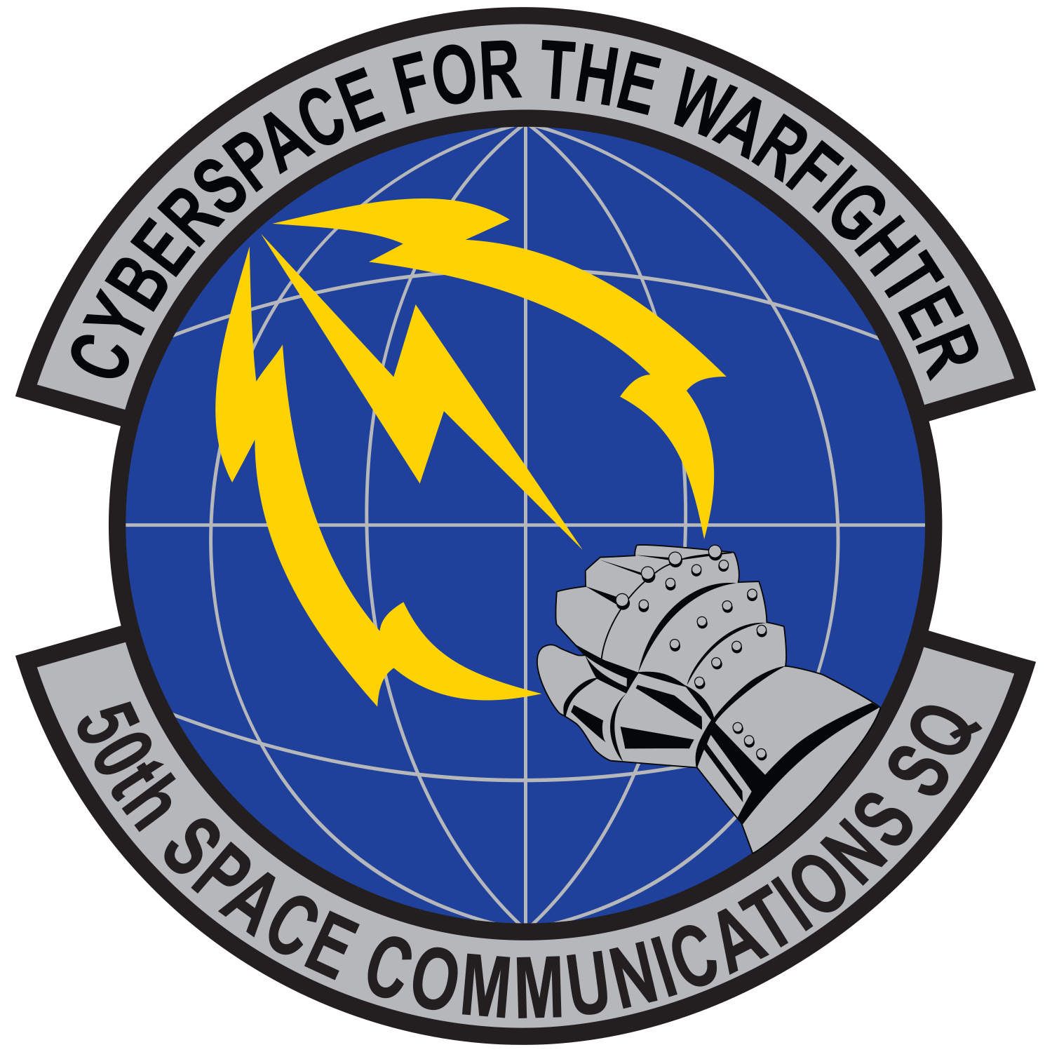 50th Space Communications Squadron > Peterson and Schriever Space Force ...