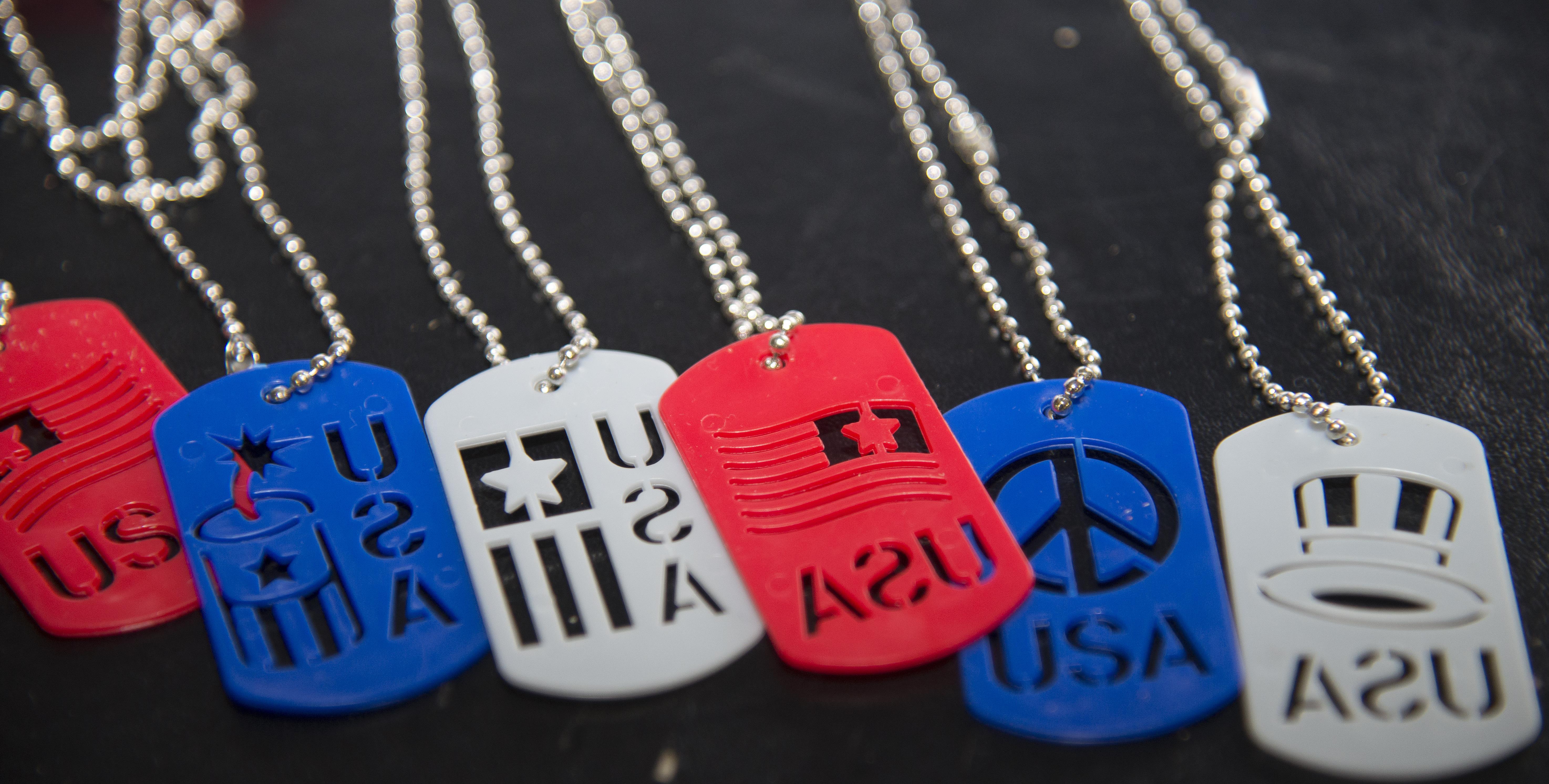 Operation JET brings deployment experience home for kids > Joint Base ...