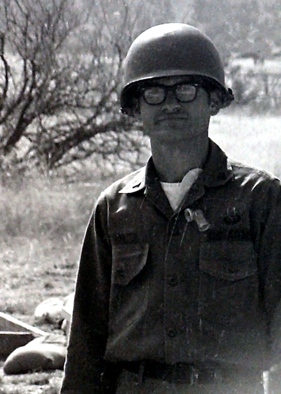 Chaplain “Artillery” Tillery: A retiring Vietnam War Era veteran > Air ...
