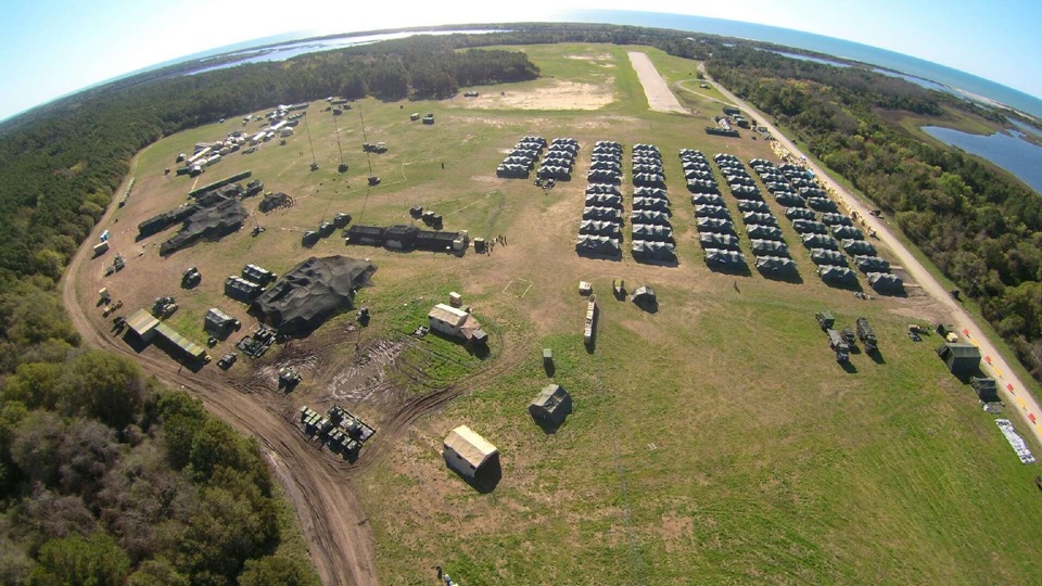 Training Command Photos