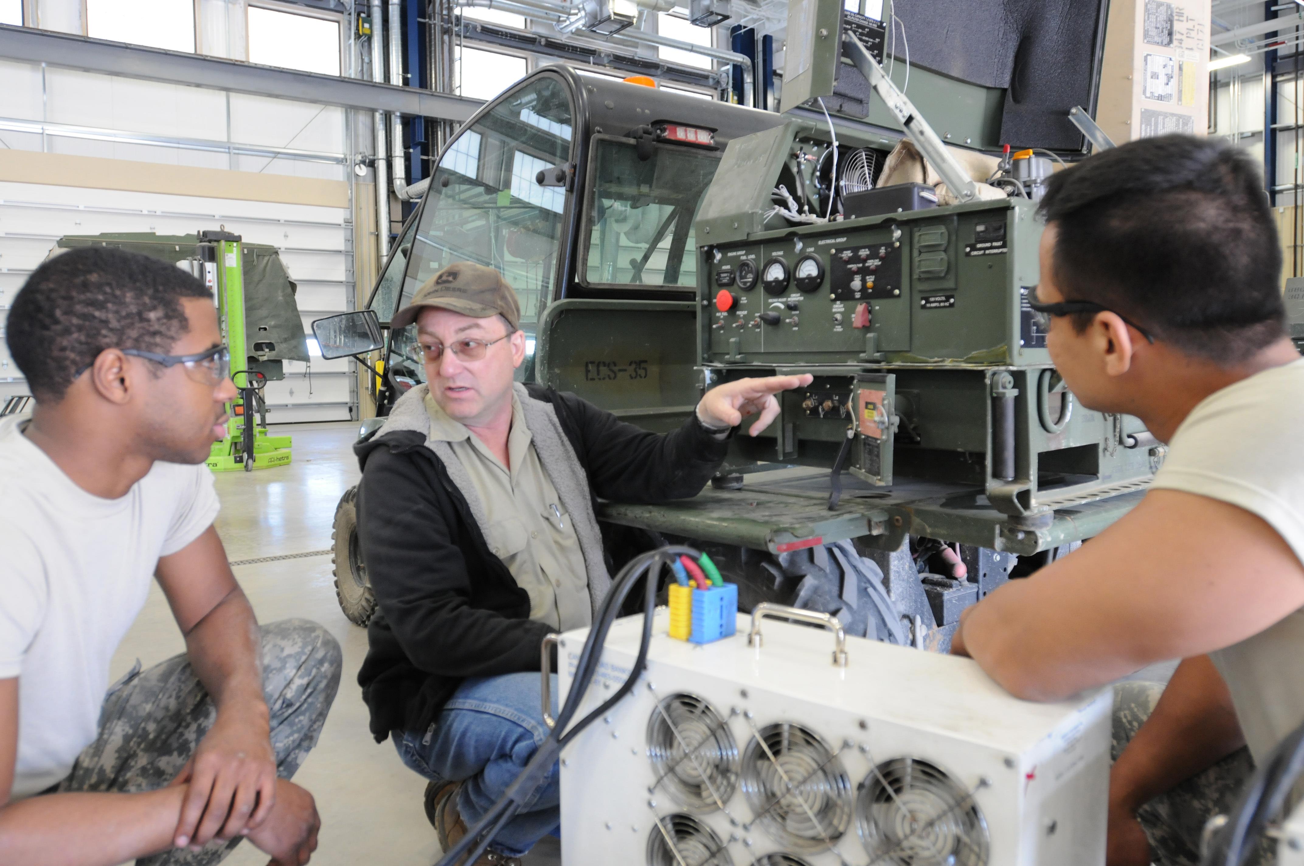 Operation Platinum Support