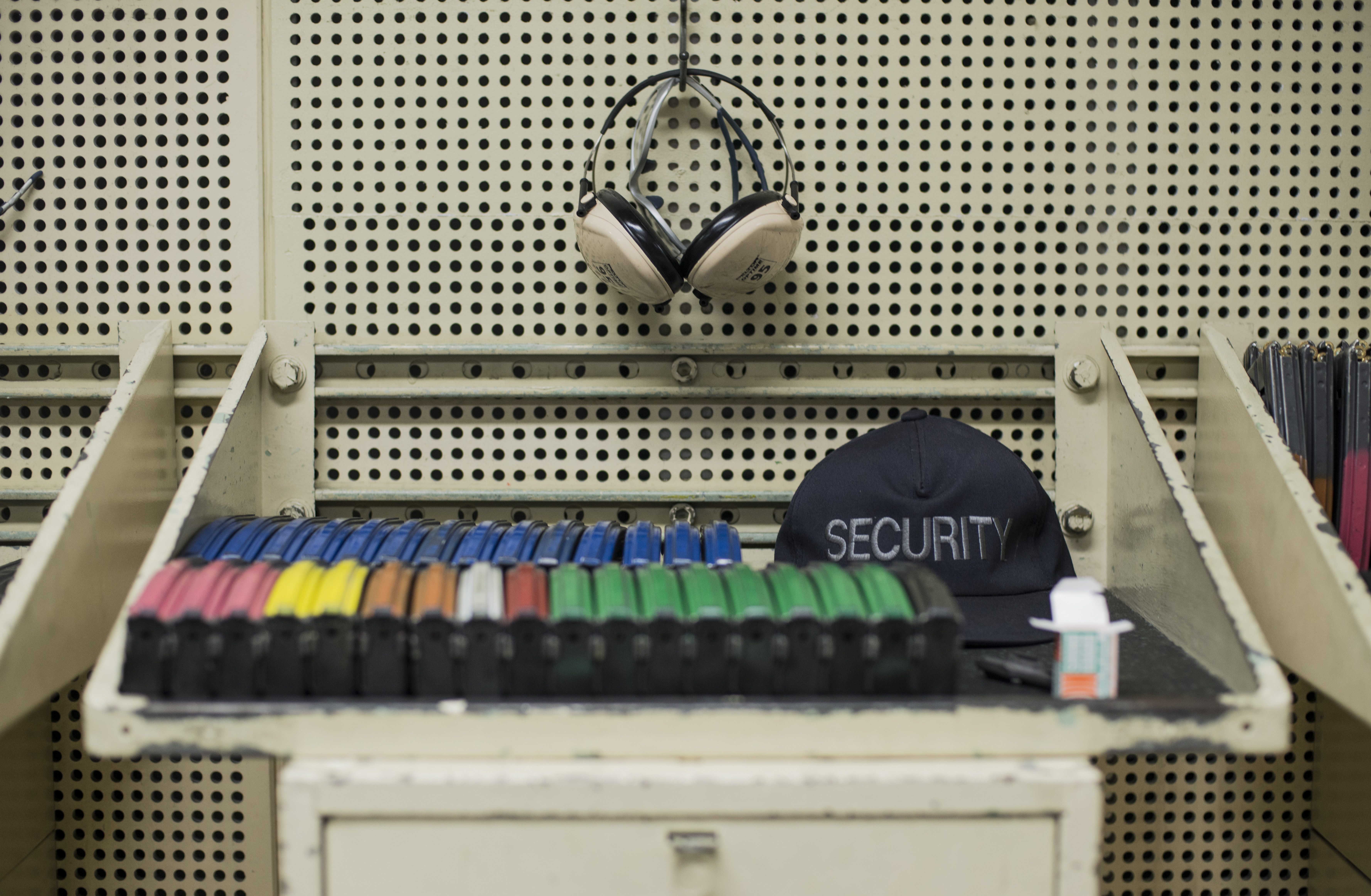 CATM: training defenders, warfighters > Misawa Air Base > Article Display