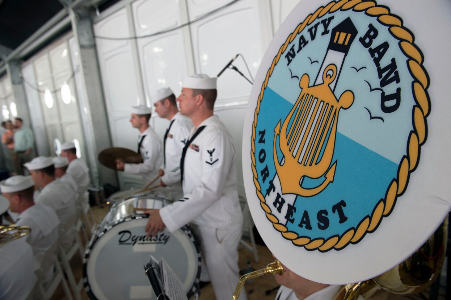 The US Navy Arrives in Gem City > United States Navy > display ...