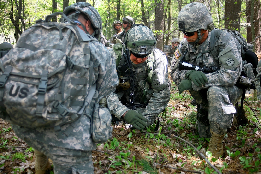 Attack Plan | U.S. Department of War