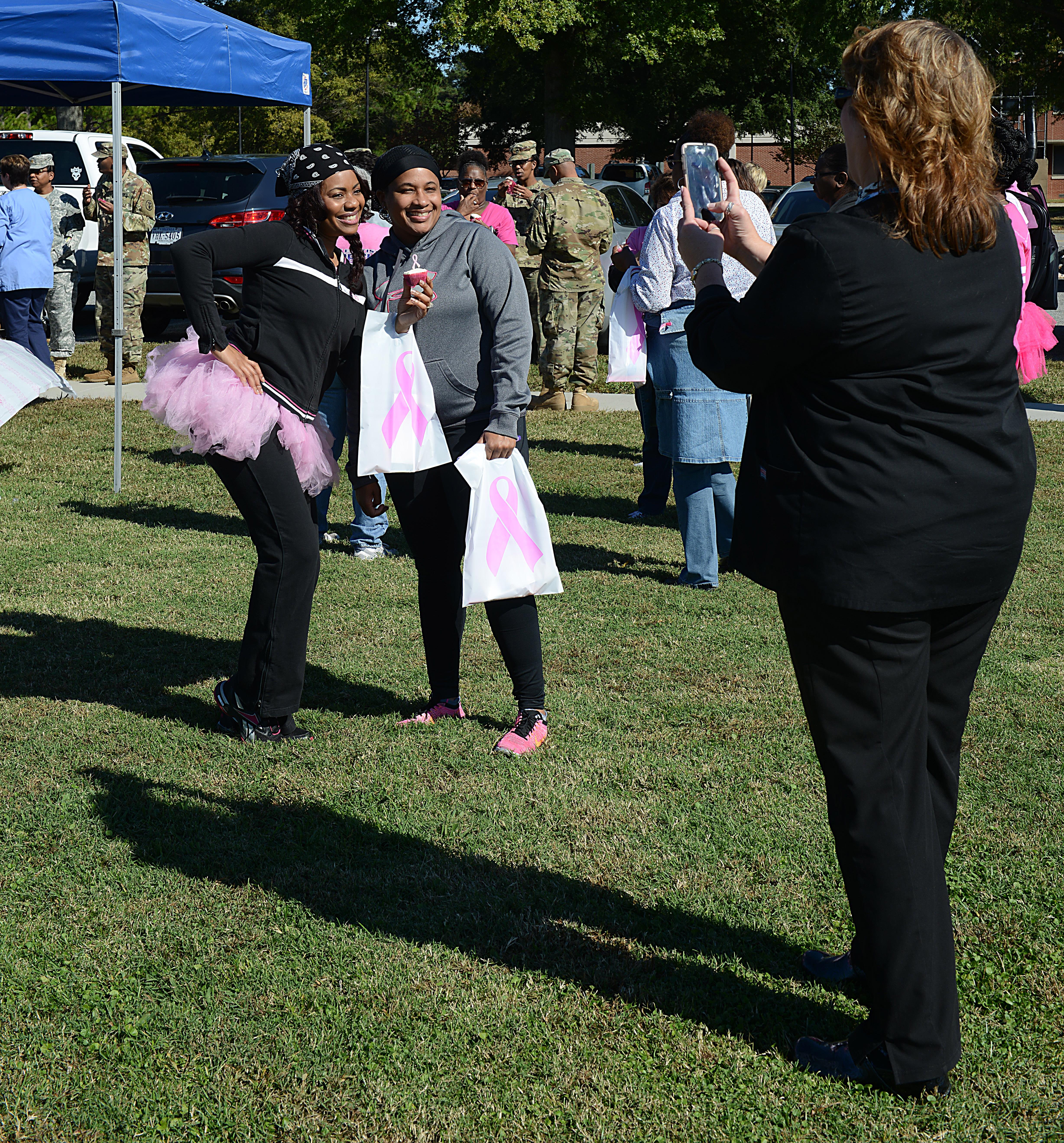 JBLE community walks for awareness > Joint Base Langley-Eustis ...