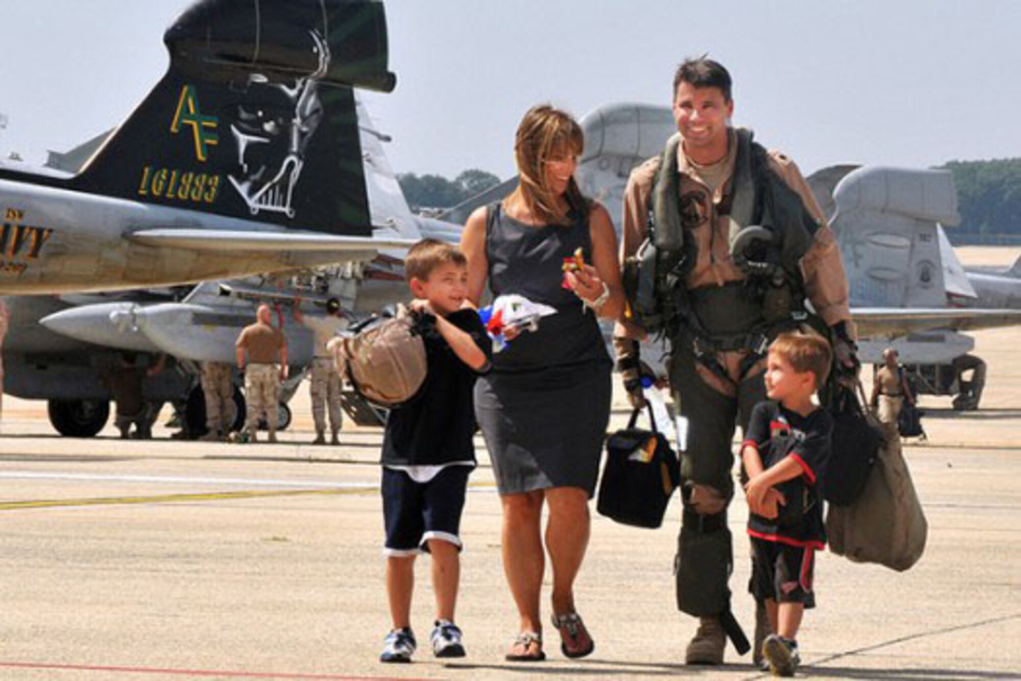 Fact vs. Fiction: Common Myths About Military Life > National Museum of ...