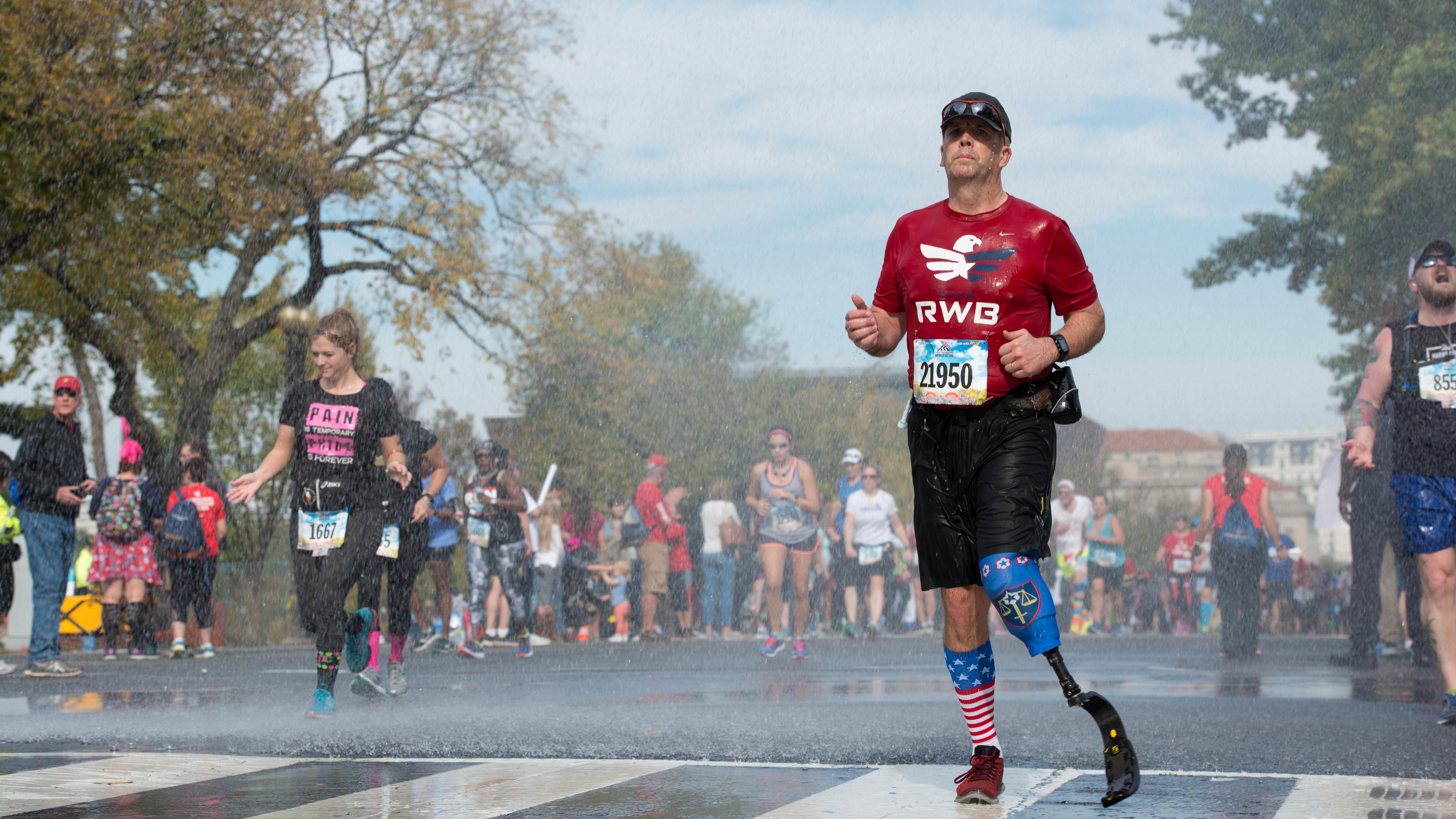 Cooling Off | U.S. Department of War