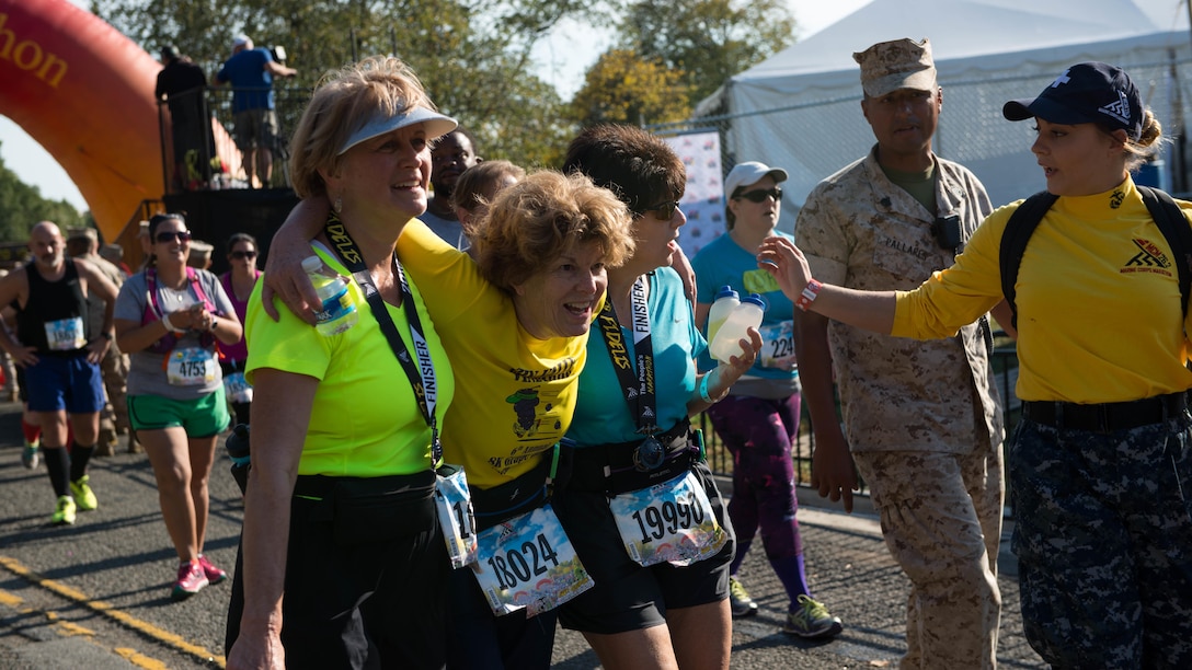 Providing Support | U.S. Department of War