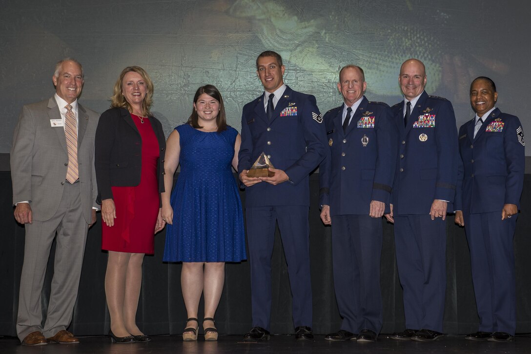 ATA award