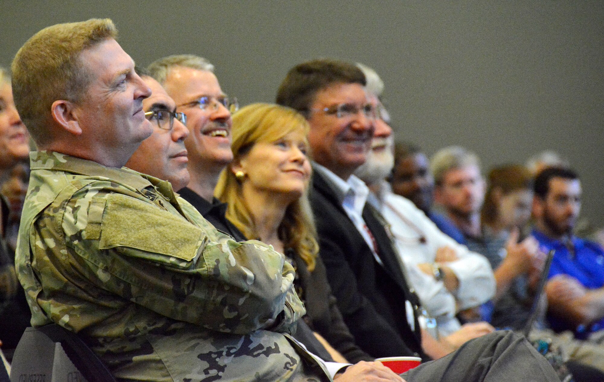 The State of the ERDC > National Museum of the United States Air Force ...