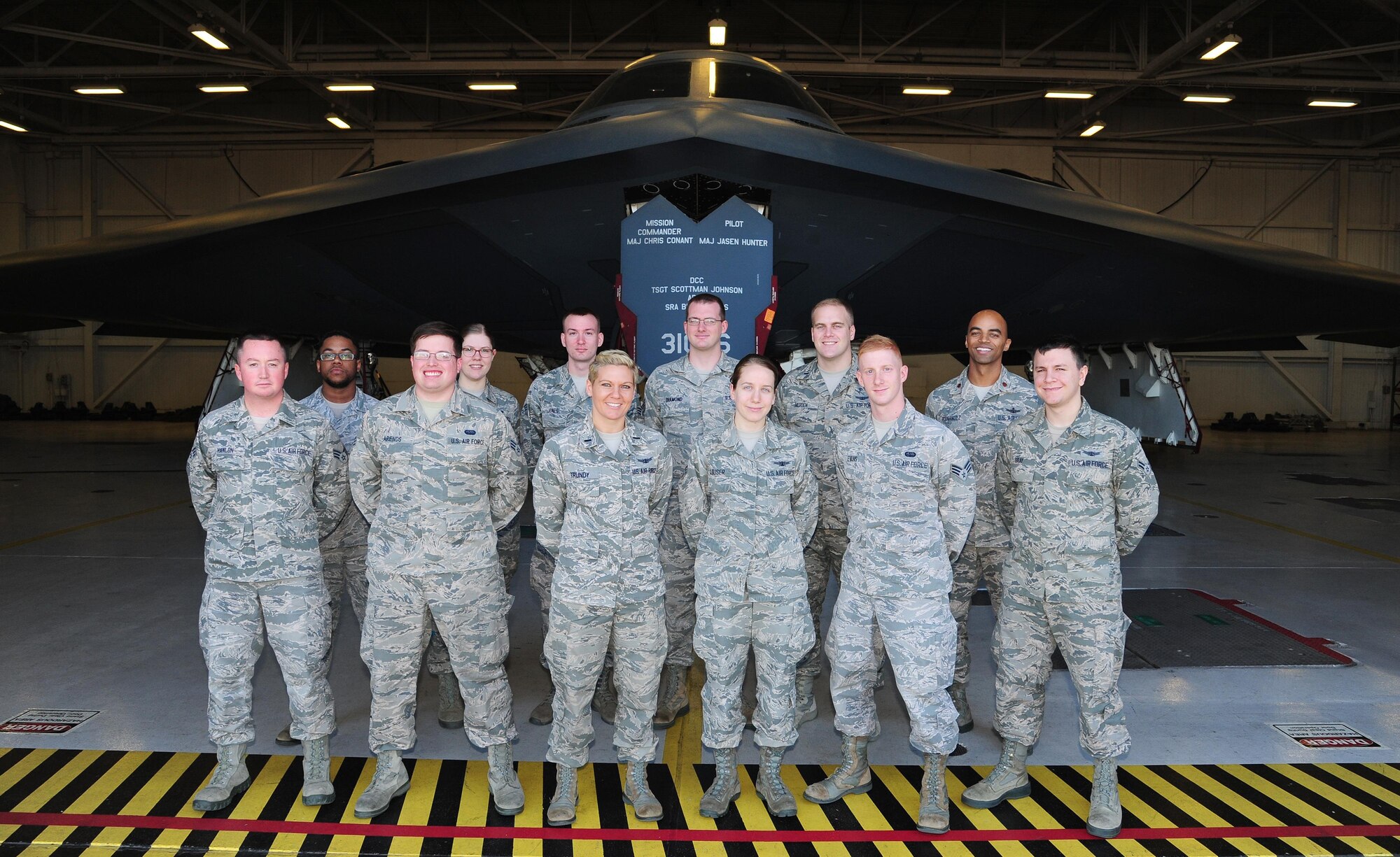 Who are the ‘users’? > 33rd Fighter Wing > News